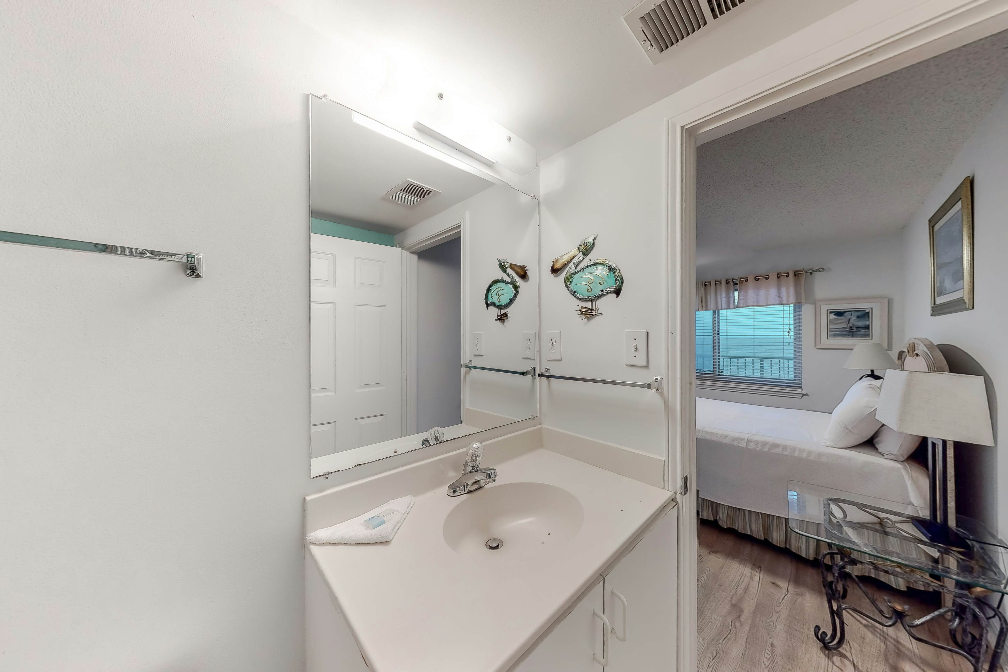 Tradewinds 504 | 2 BD Orange Beach, AL Vacation Rental | Vacasa