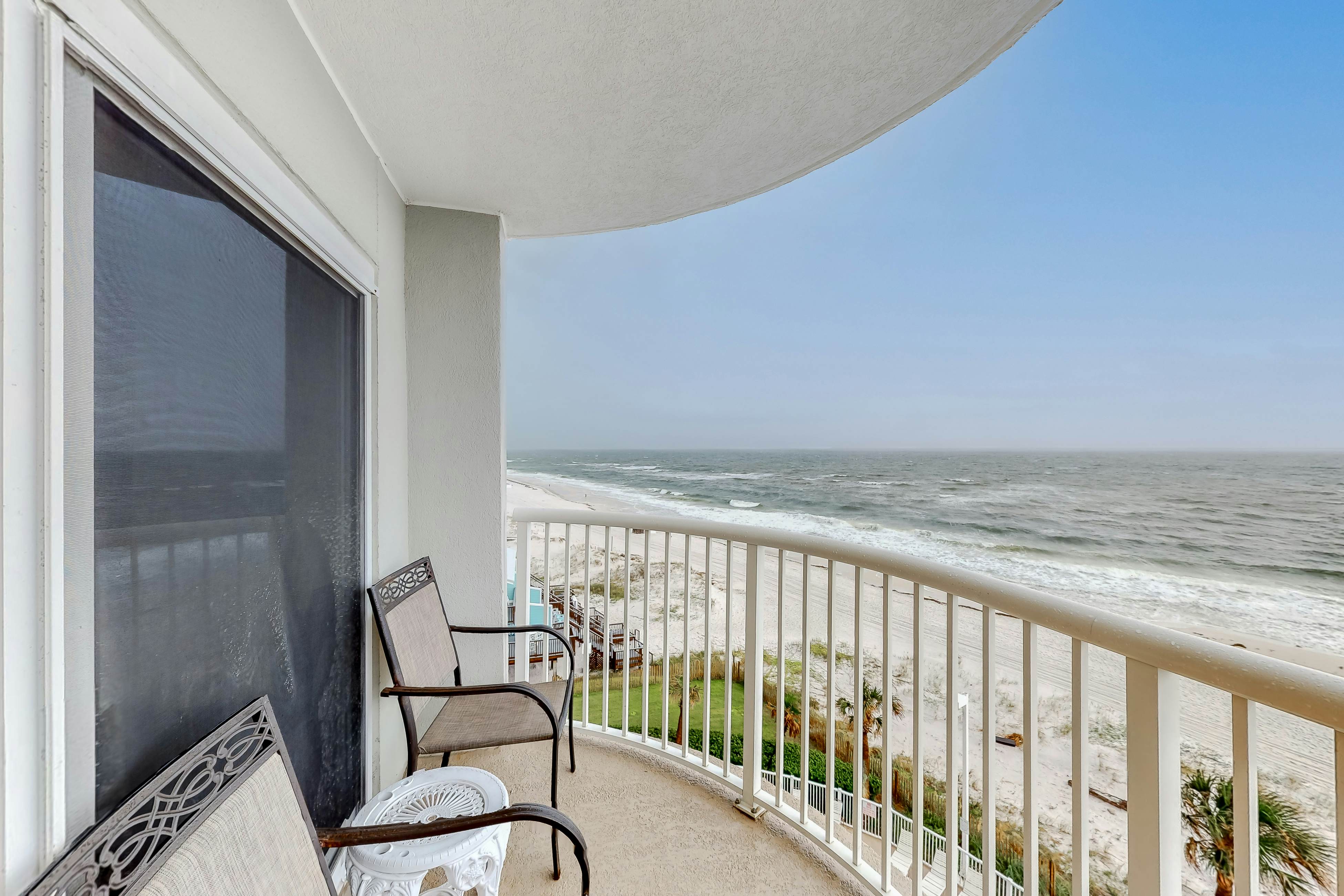 Tradewinds 504 | 2 BD Orange Beach, AL Vacation Rental | Vacasa