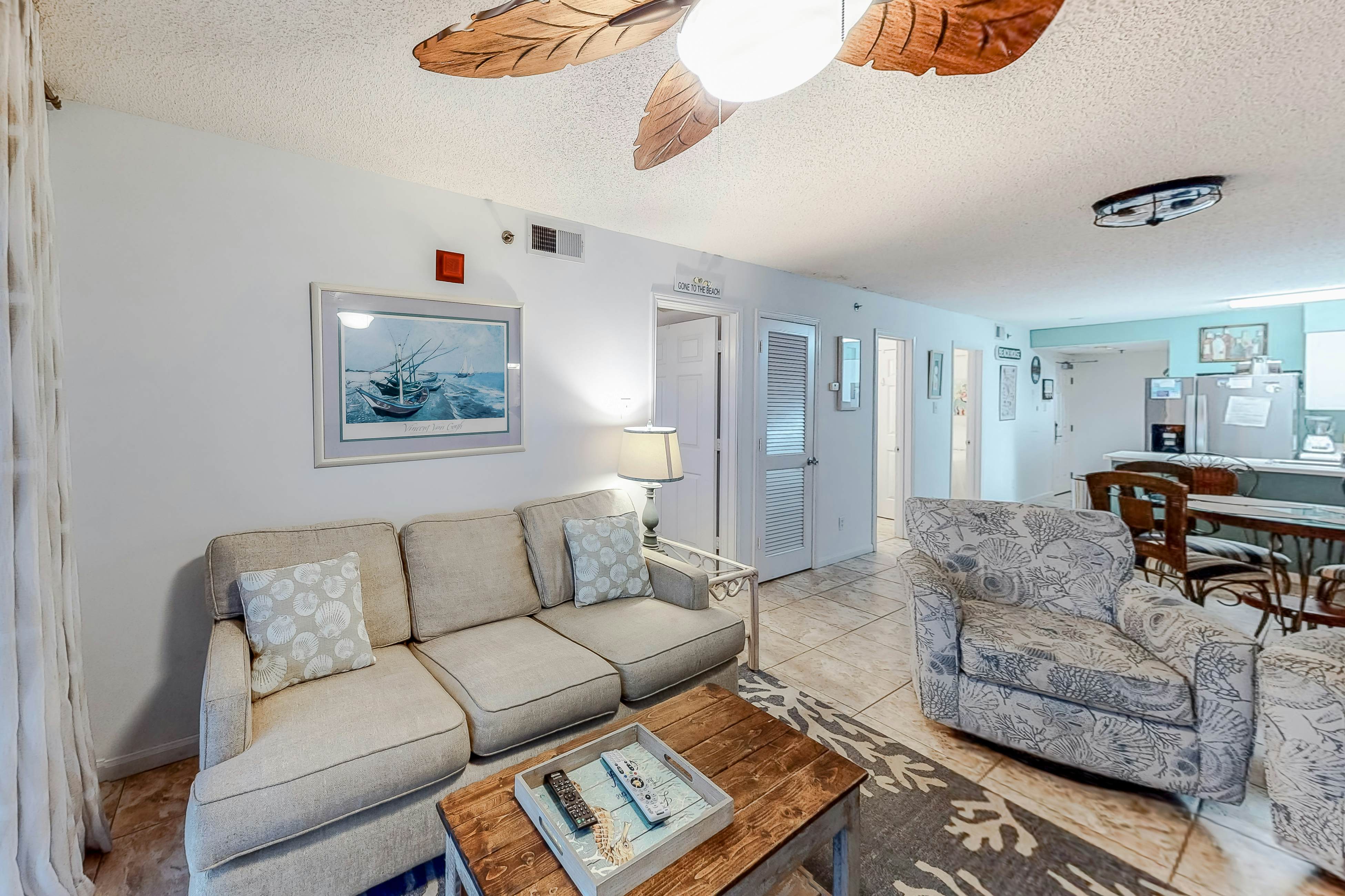 Tradewinds 504 | 2 BD Orange Beach, AL Vacation Rental | Vacasa