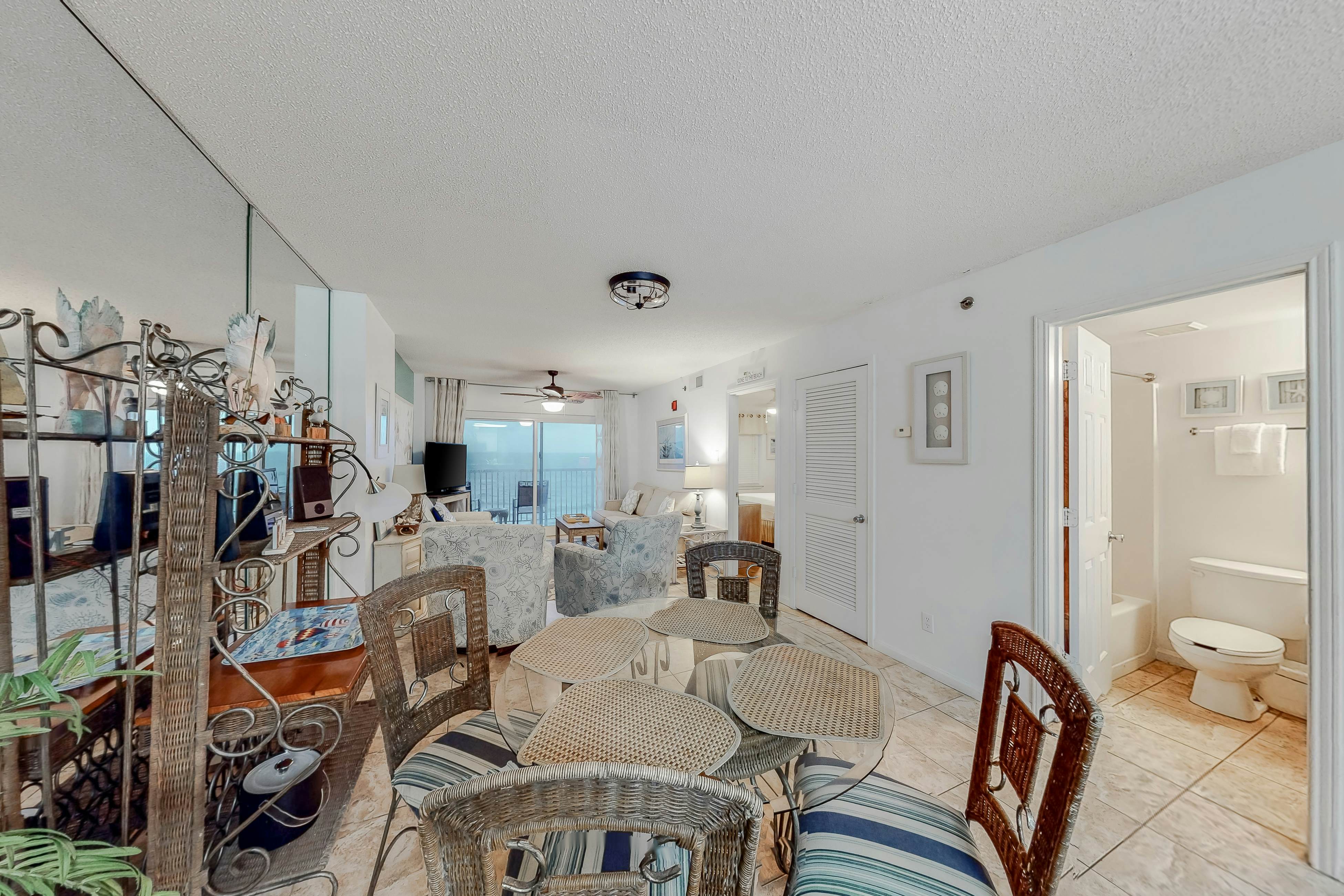 Tradewinds 504 | 2 BD Orange Beach, AL Vacation Rental | Vacasa