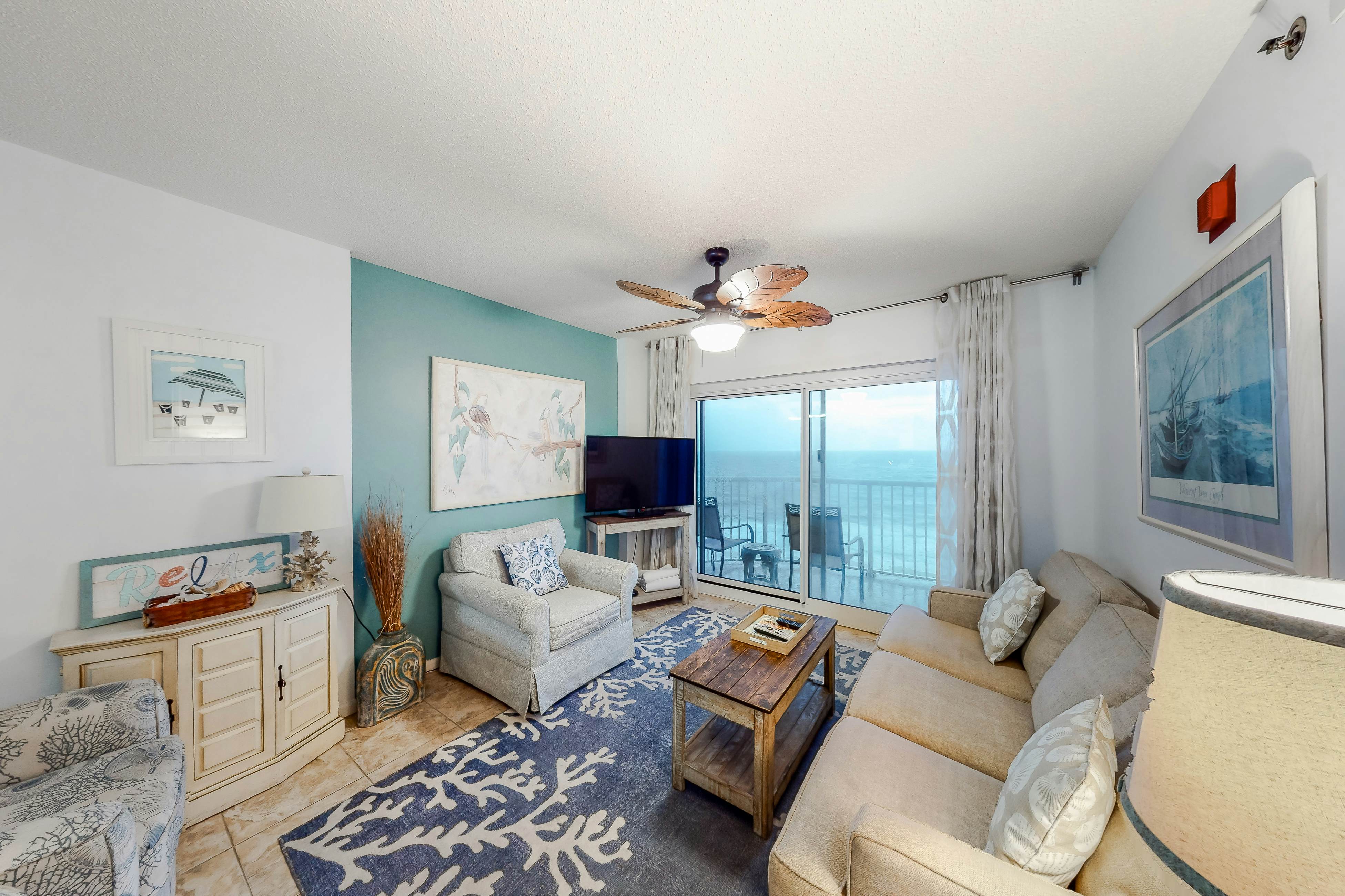 The Tradewinds Condo Rentals | Orange Beach, AL | Vacasa