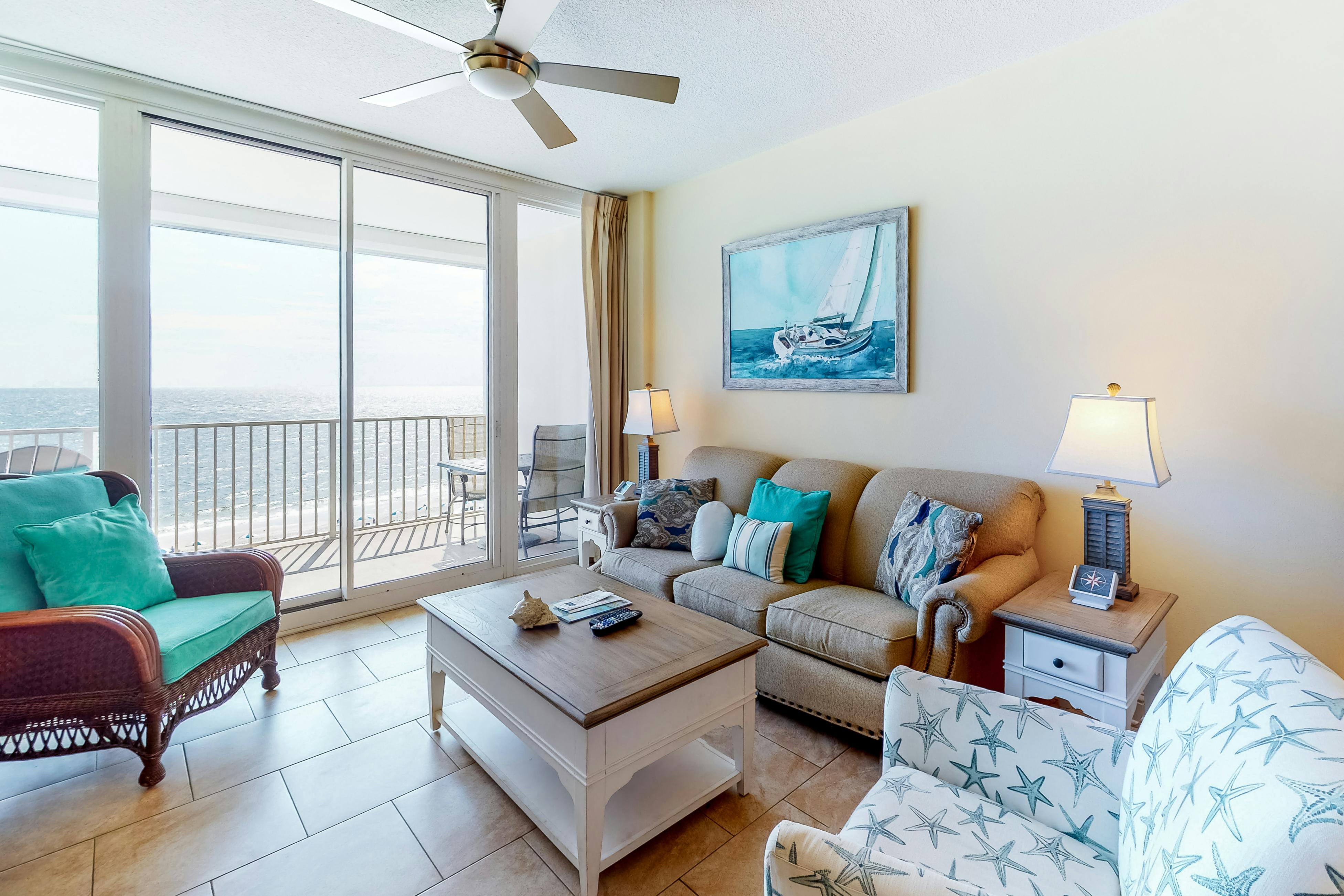 Lighthouse Condo Rentals, Vacation Rentals | Vacasa