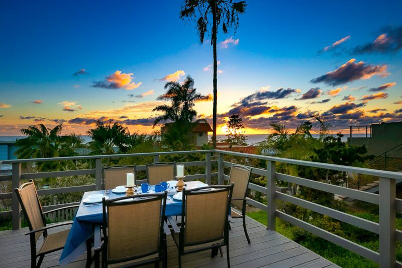 Charming Beach Cottage in Cardiff | 2 BD Cardiff by the Sea, CA ...