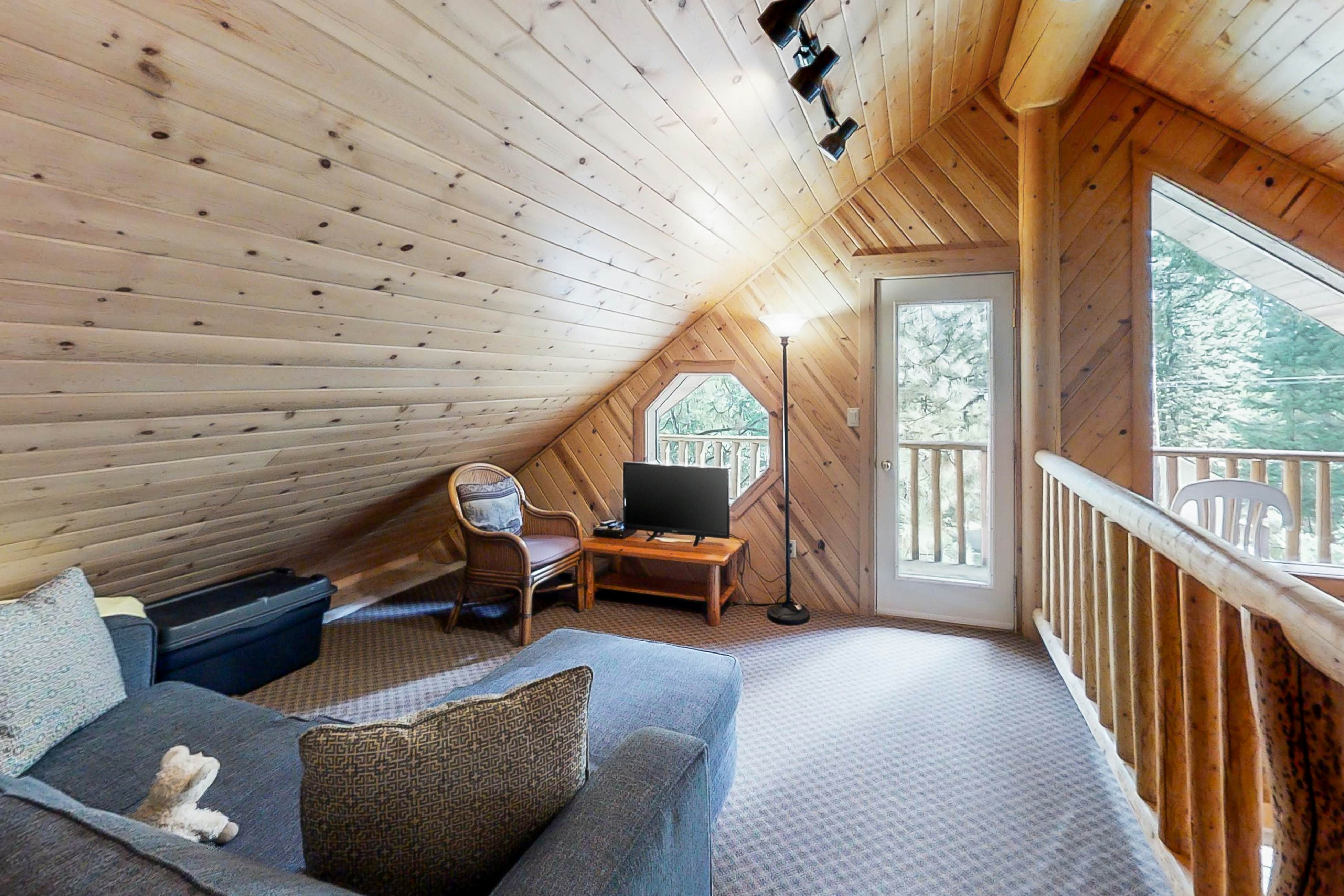 Ruby Peak Haven | 4 BD Joseph, OR Vacation Rental | Vacasa