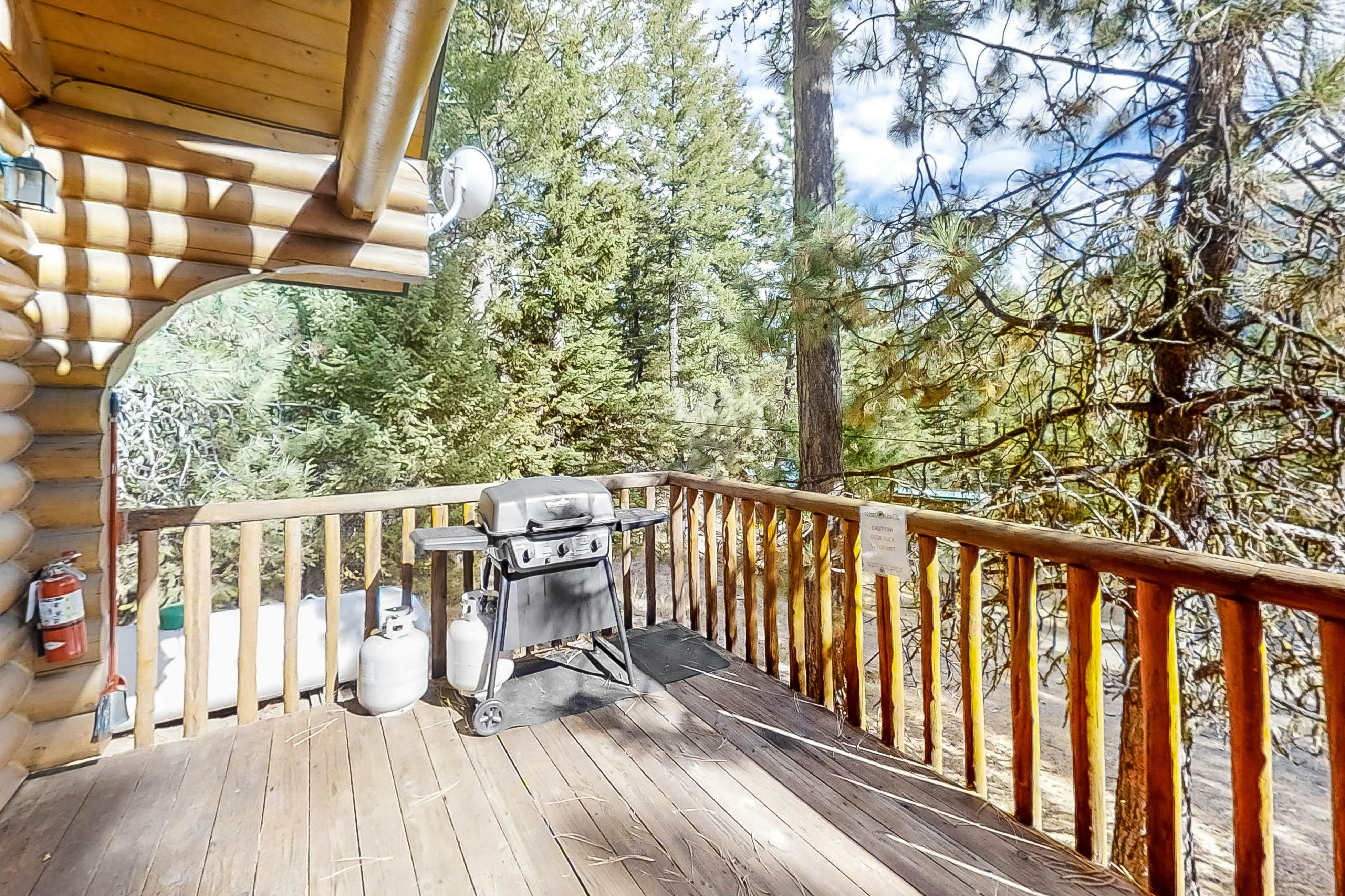Ruby Peak Haven | 4 BD Joseph, OR Vacation Rental | Vacasa