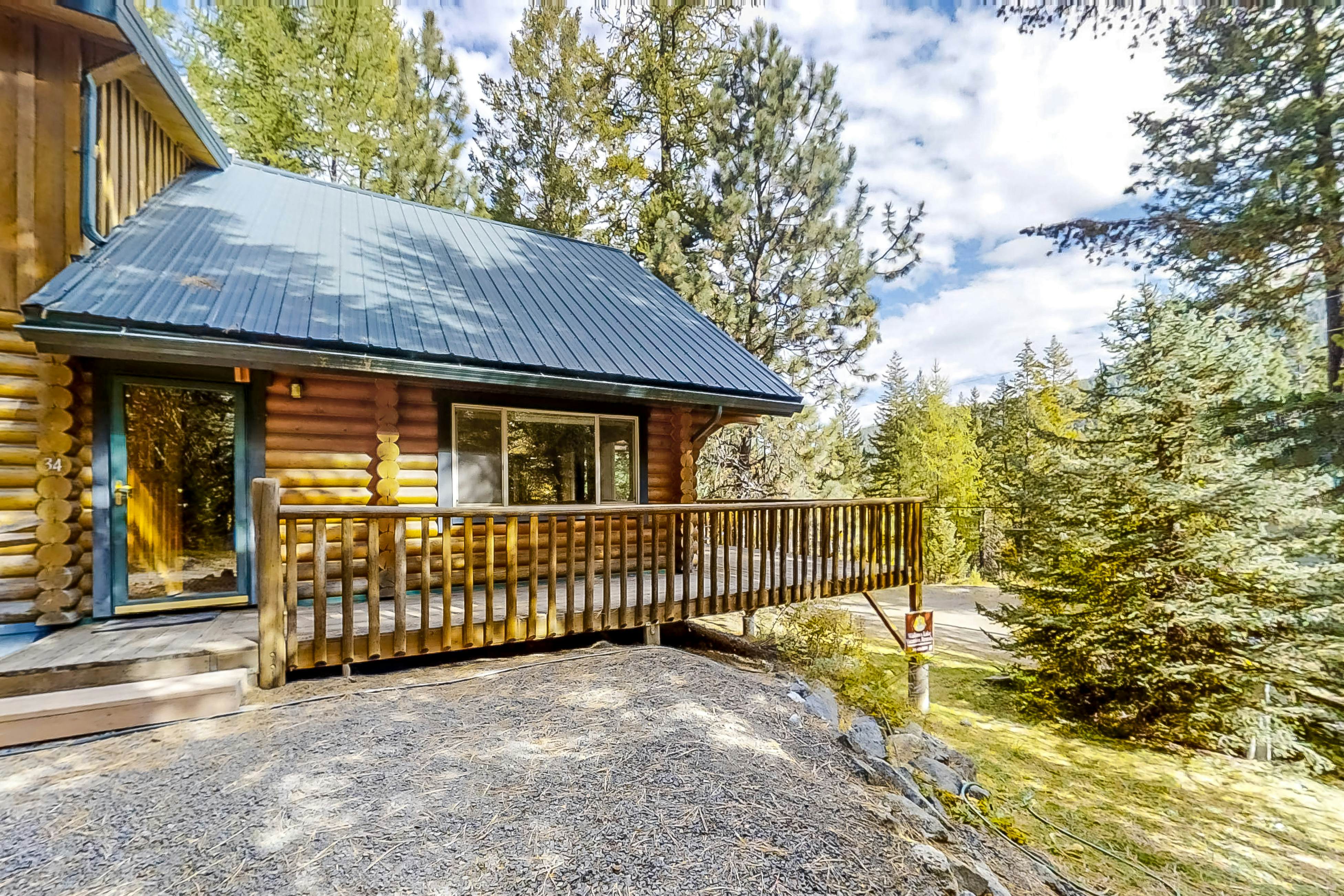 Ruby Peak Haven | 4 BD Joseph, OR Vacation Rental | Vacasa