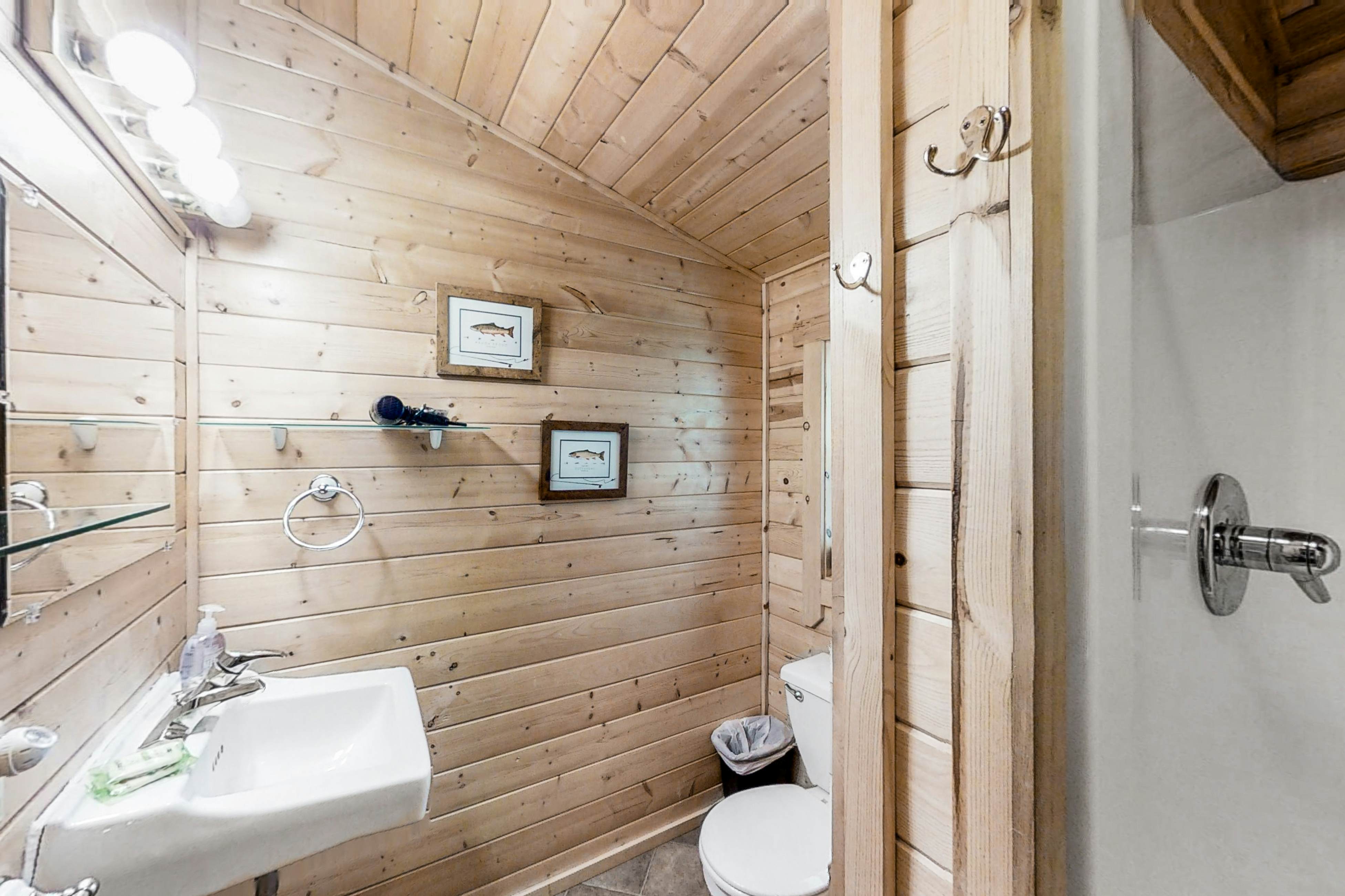 Ruby Peak Haven | 4 BD Joseph, OR Vacation Rental | Vacasa