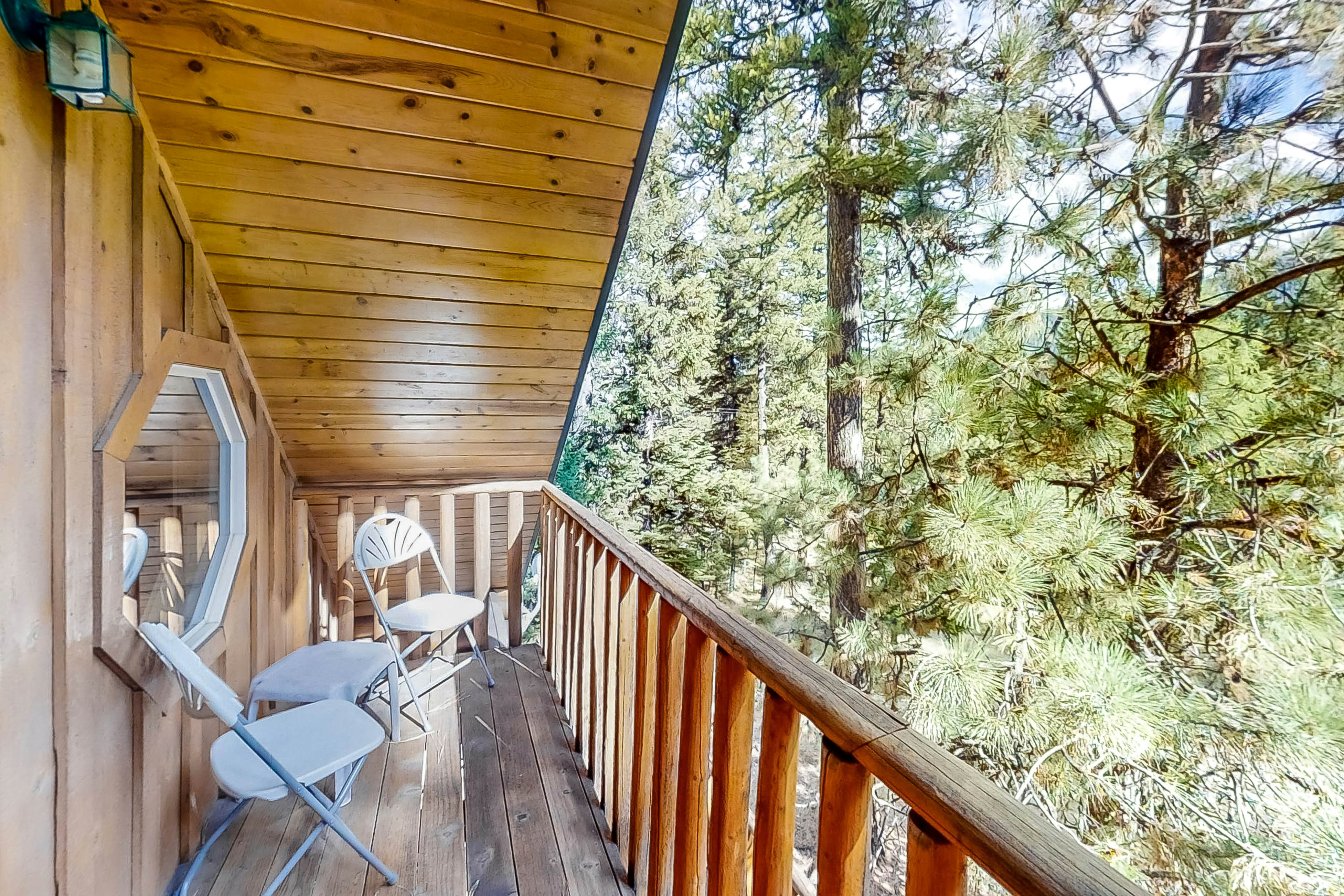 Ruby Peak Haven | 4 BD Joseph, OR Vacation Rental | Vacasa