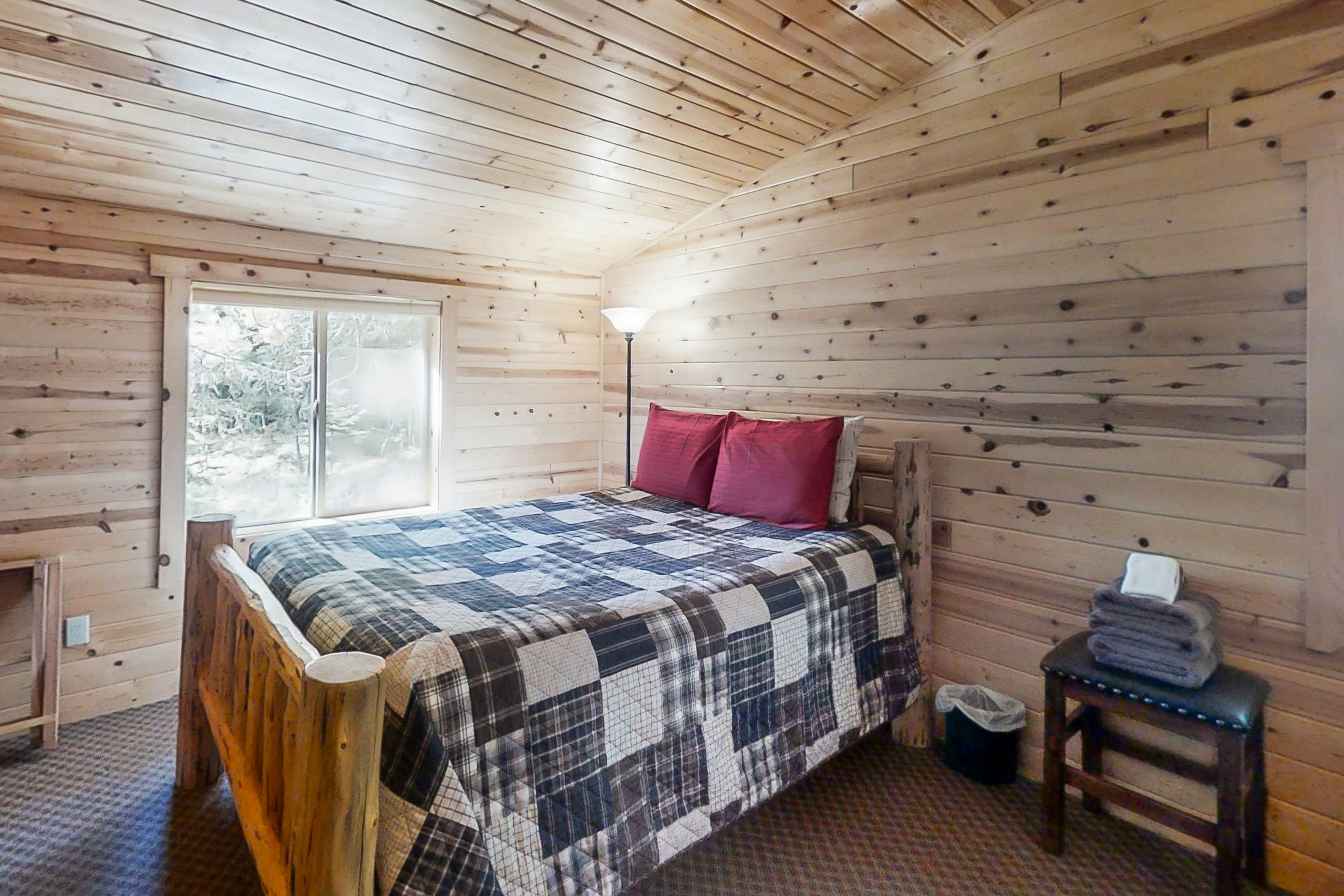 Ruby Peak Haven | 4 BD Joseph, OR Vacation Rental | Vacasa