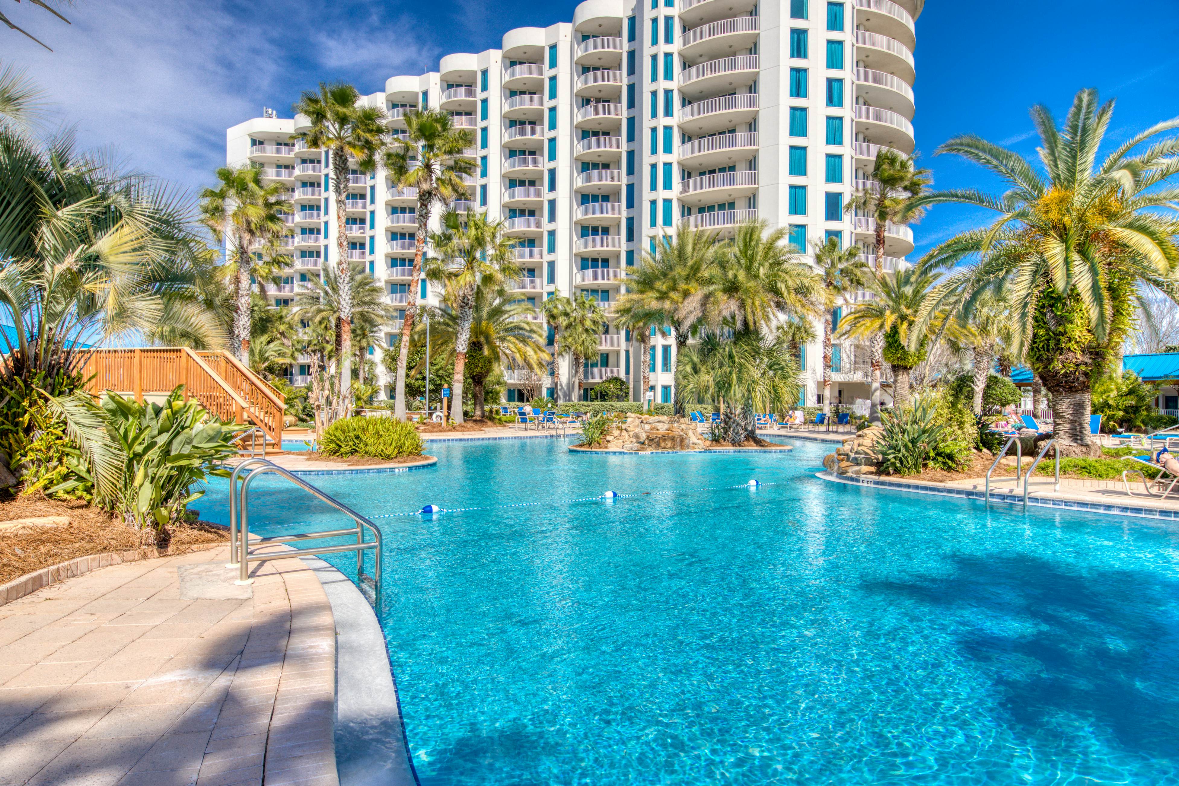 Destin, FL, Condos, Vacation Rentals, Beach Houses | Vacasa