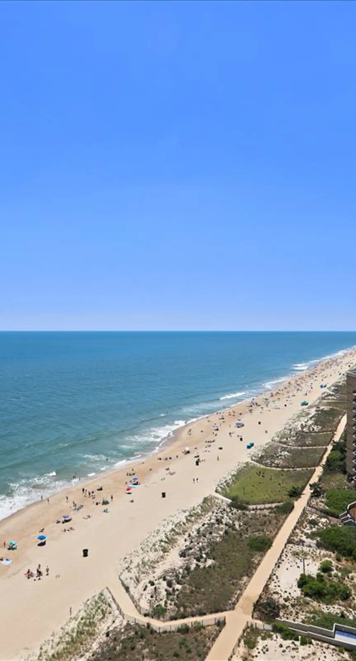 Sea Watch 1900 | 3 BD Ocean City, MD Vacation Rental | Vacasa