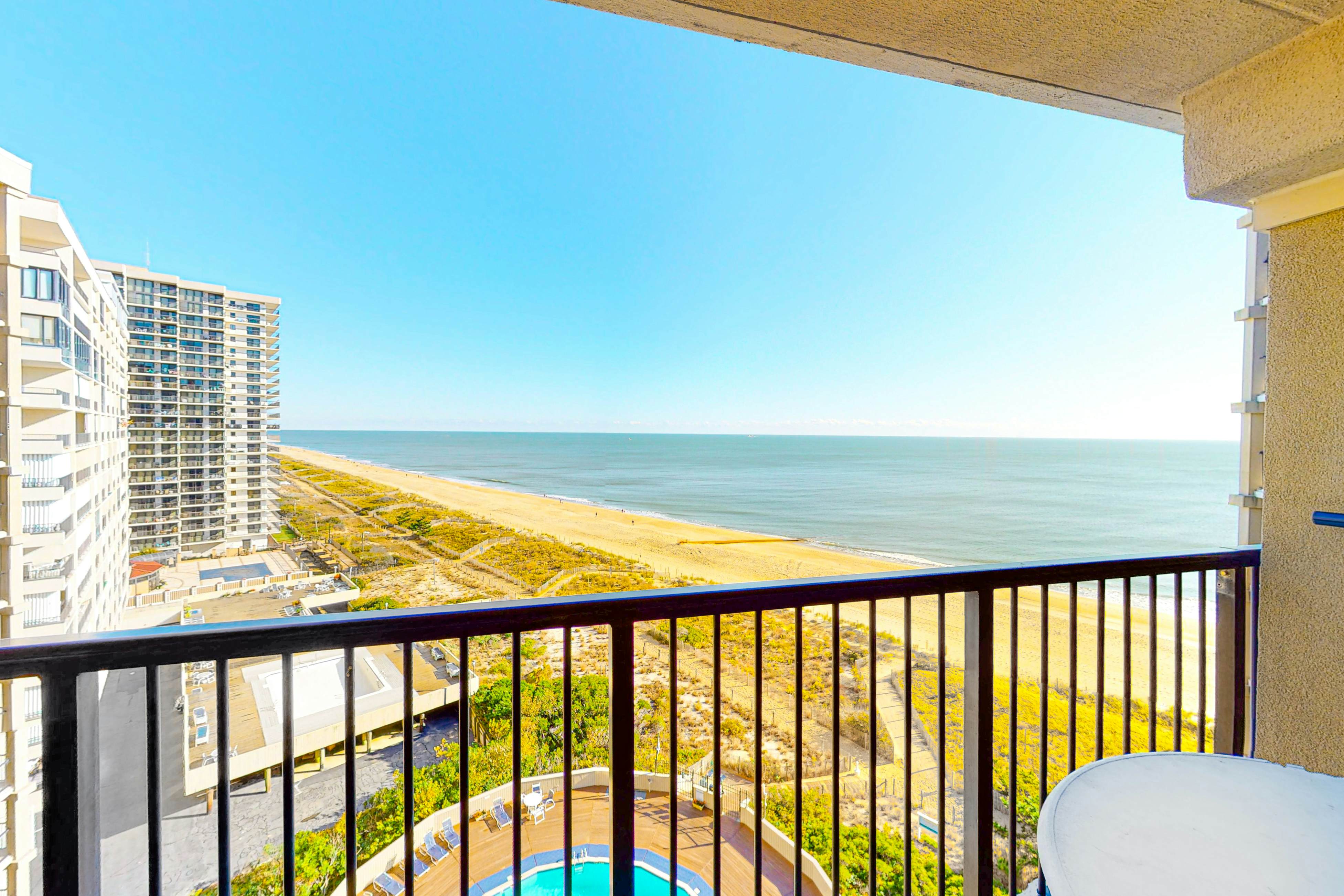 High Point South Condos, Vacation Rentals | Vacasa