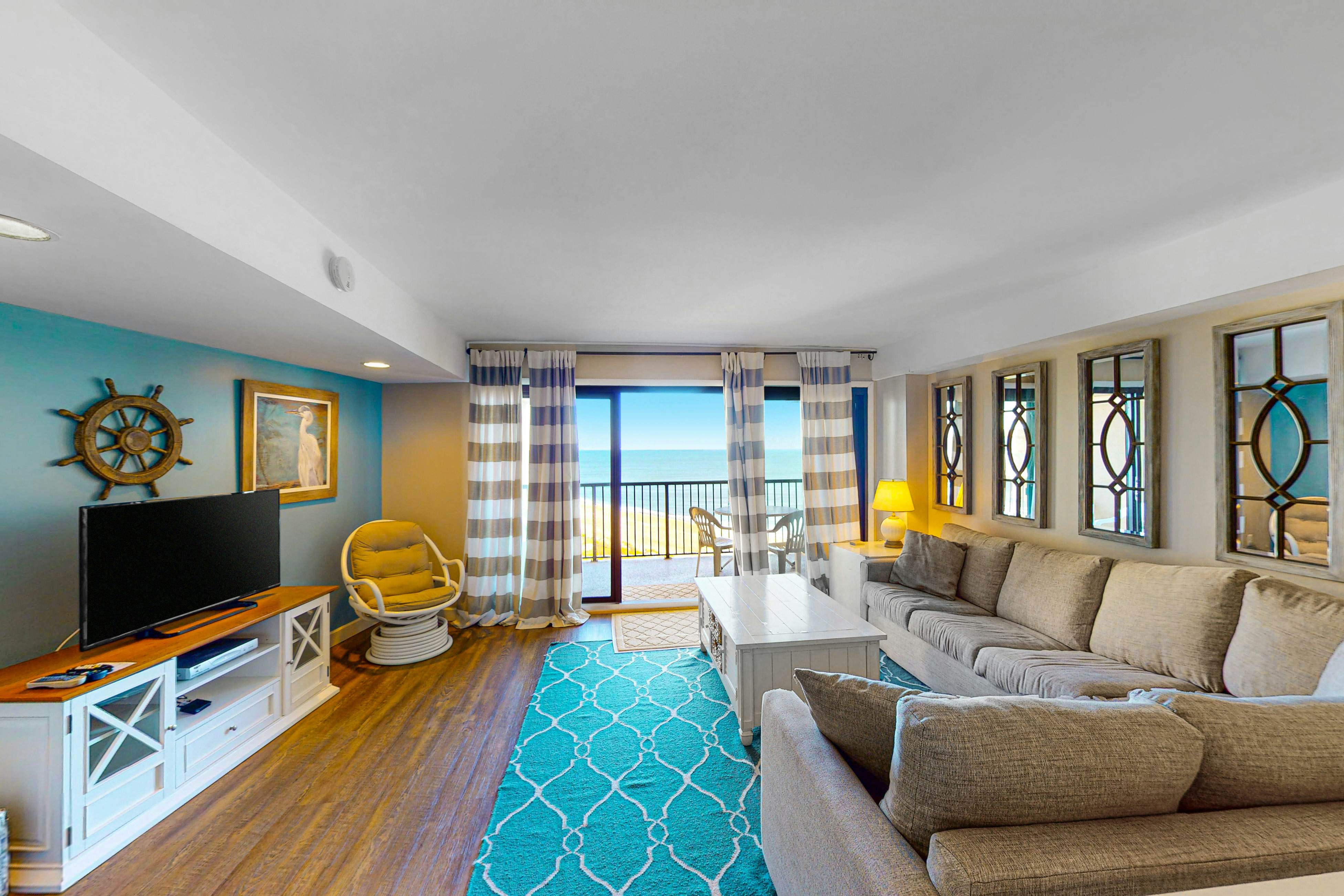 High Point South Condos, Vacation Rentals | Vacasa