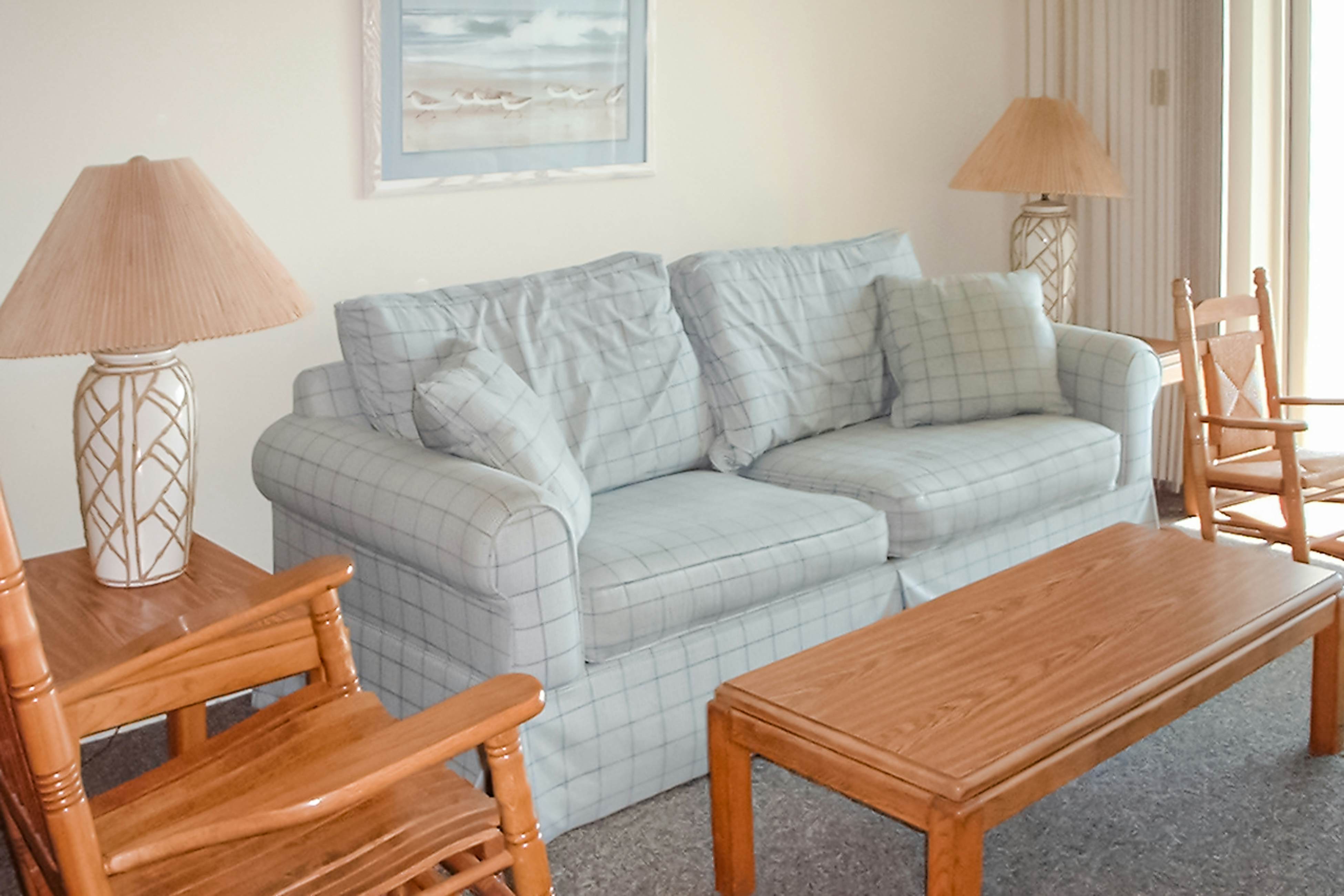 Sandpiper Dunes Condo Rentals, Vacation Rentals | Vacasa