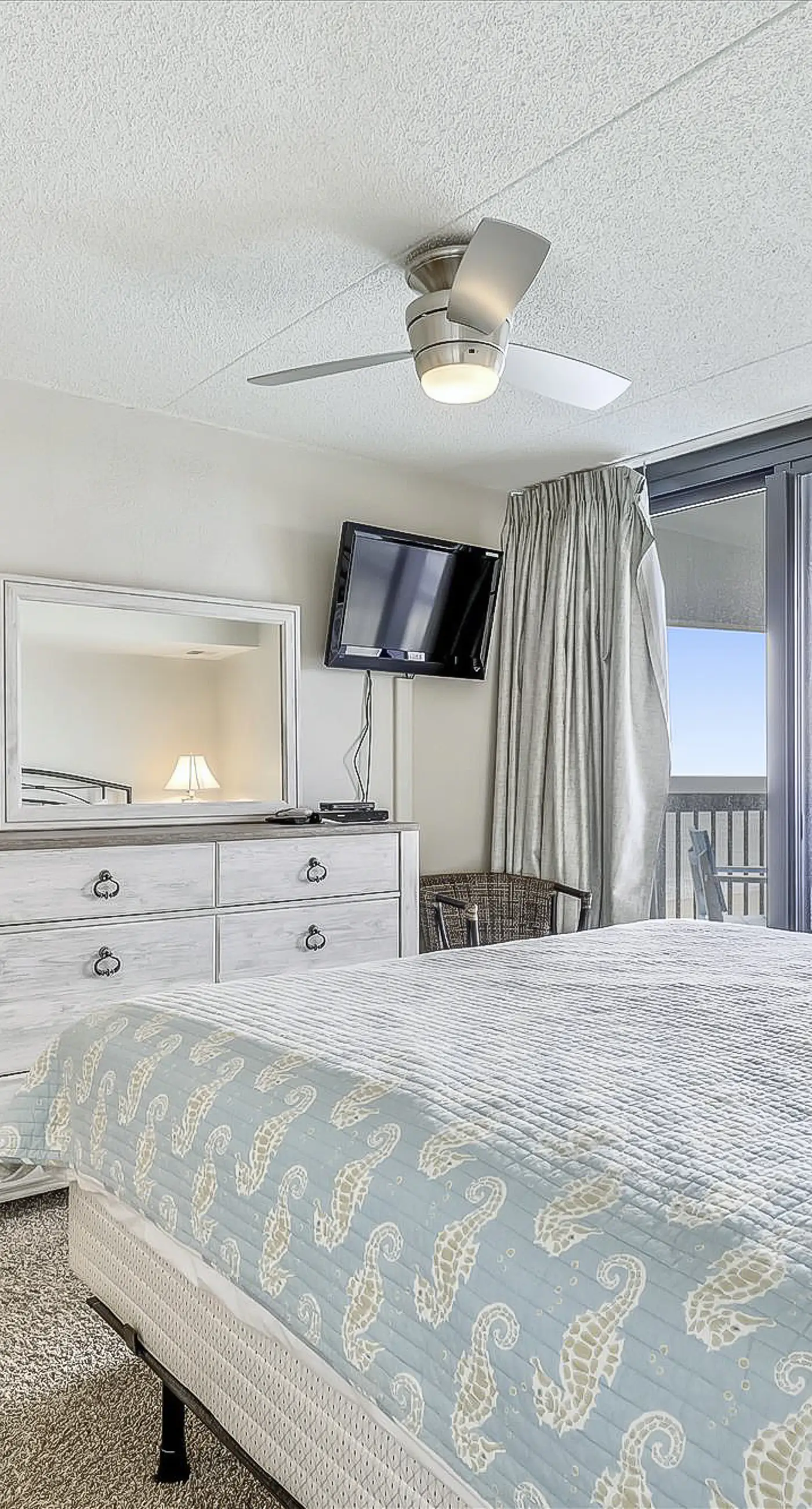 Sea Watch 813 | 3 BD Ocean City, MD Vacation Rental | Vacasa