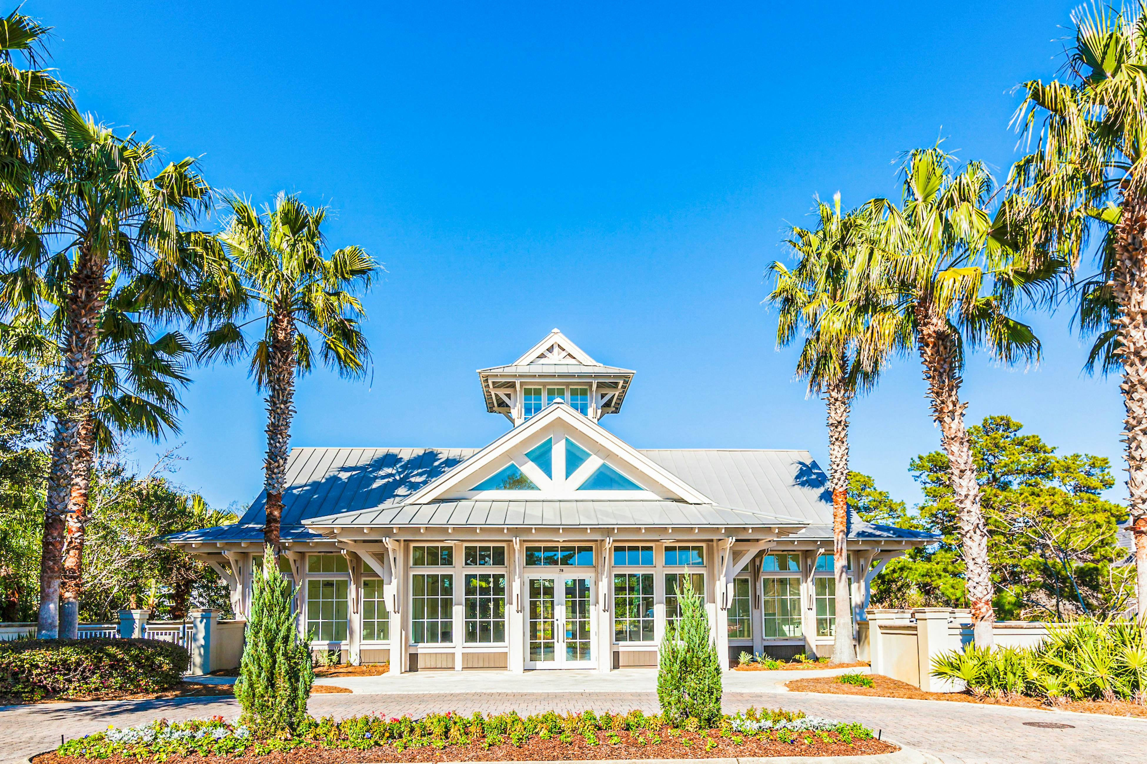 Grande Pointe Cottage | 3 BD Inlet Beach, FL Vacation Rental | Vacasa