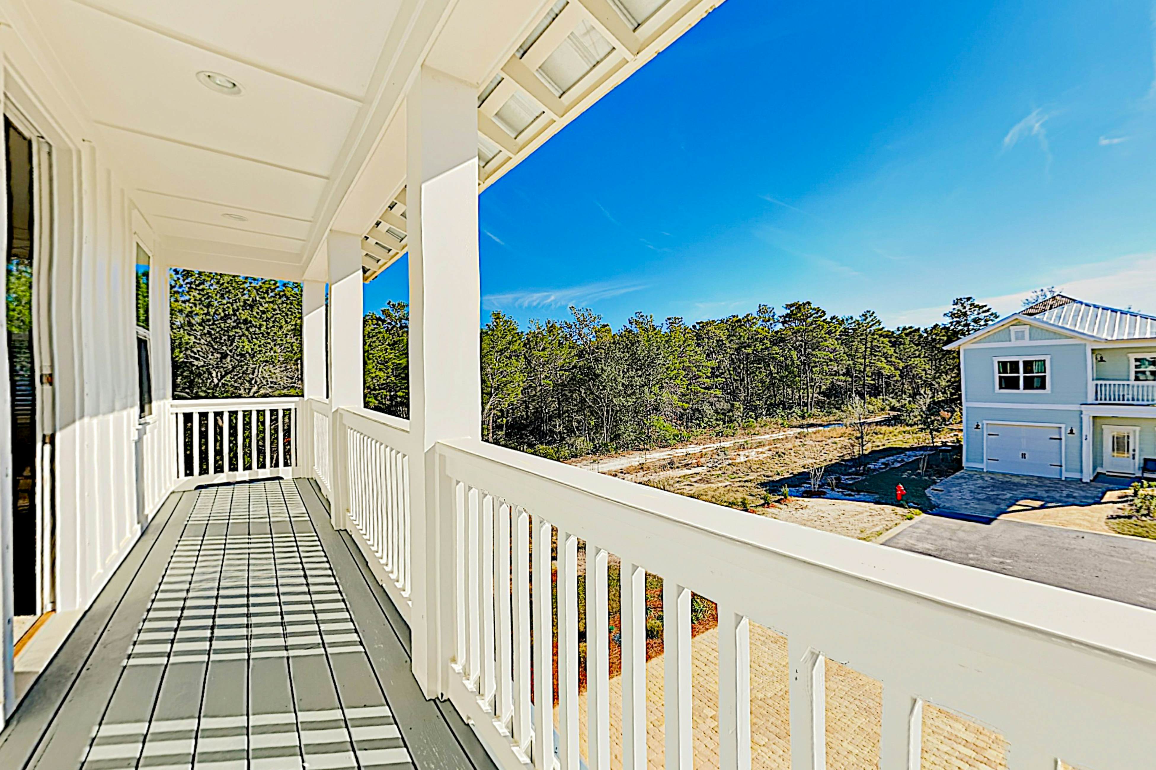 Grande Pointe Lagoon | 3 BD Inlet Beach, FL Vacation Rental | Vacasa