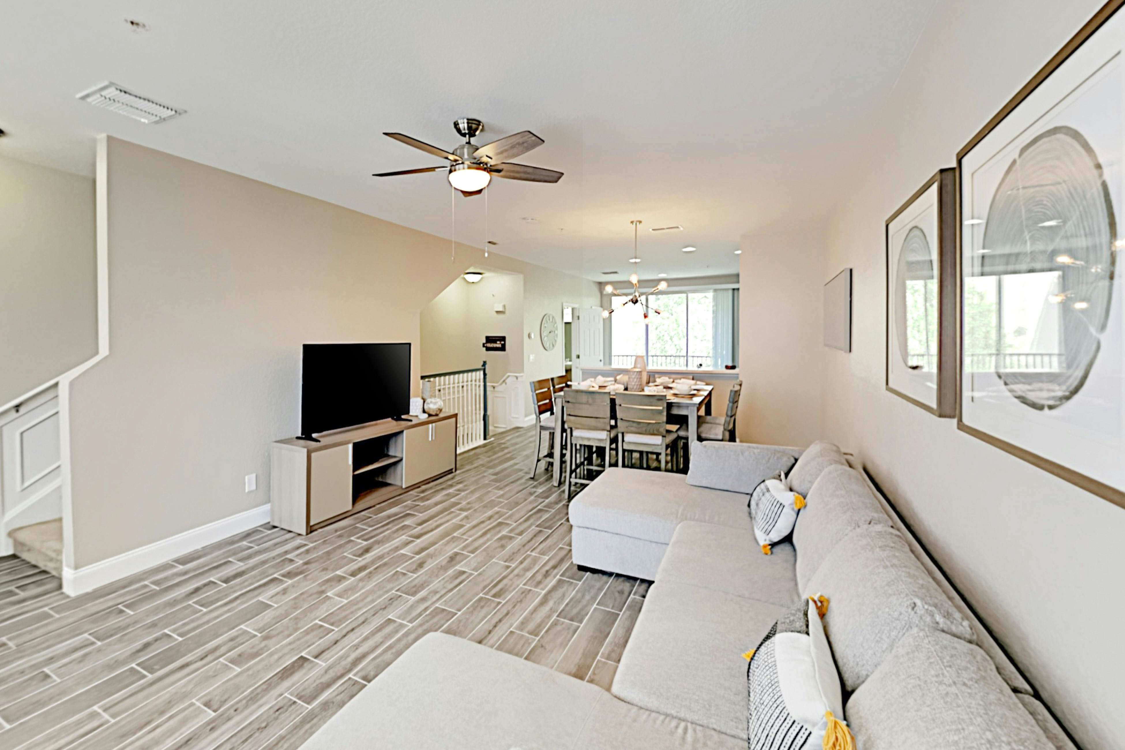 Disney World Vacation Rentals, Vacation Homes, Condos | Vacasa