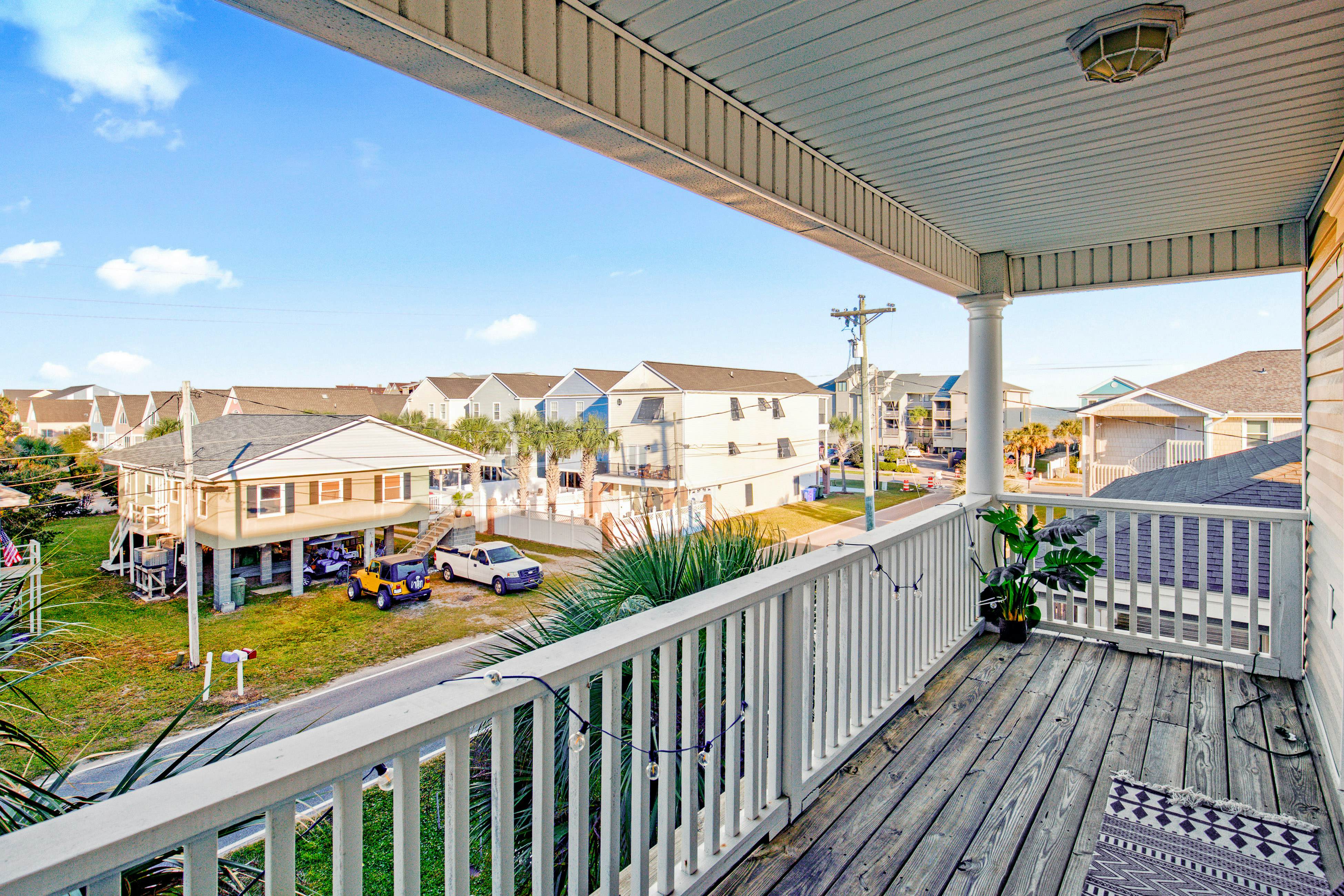Alohalani at Surfside Beach | 5 BD Surfside Beach, SC Vacation Rental ...