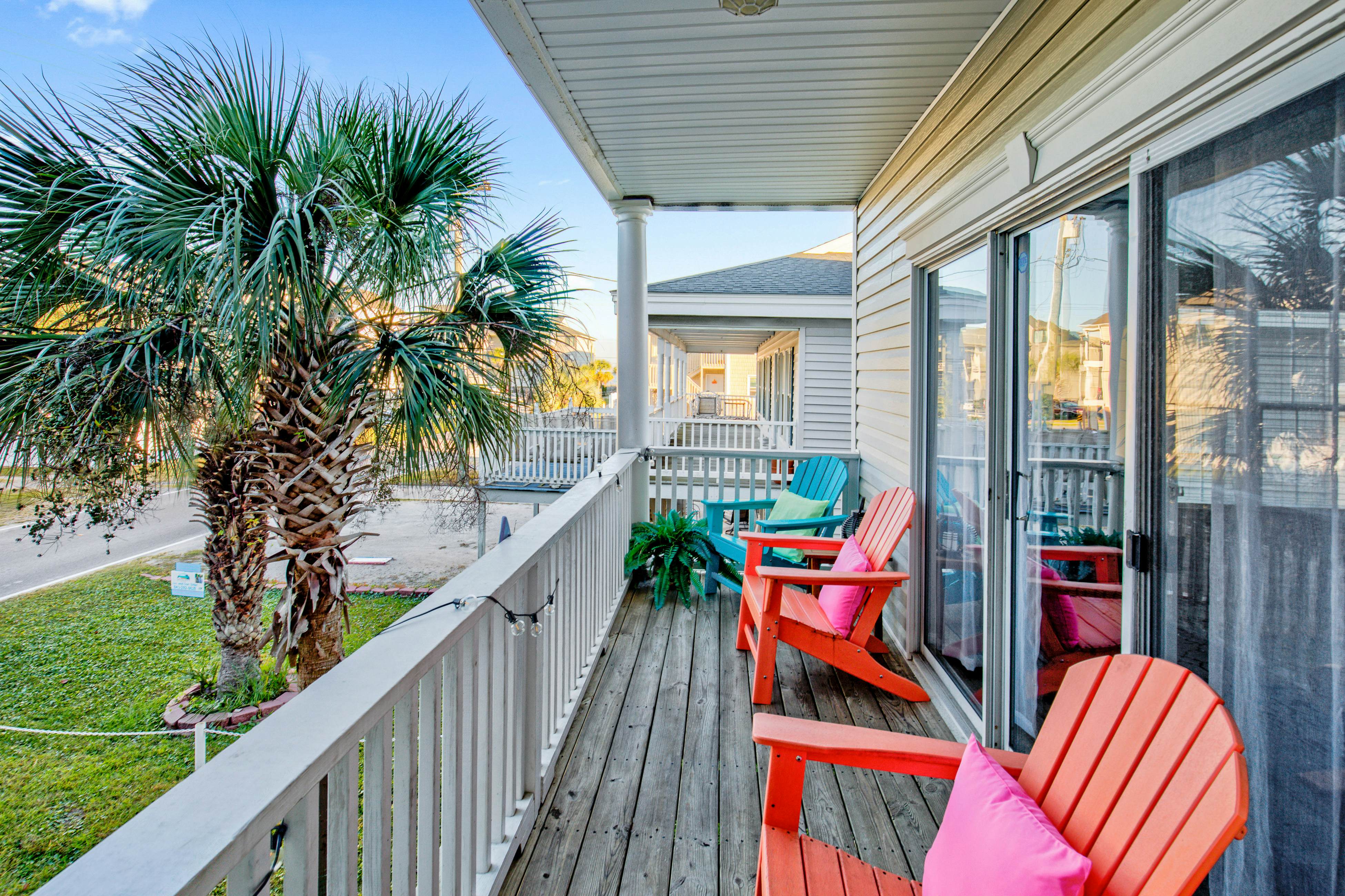 Alohalani at Surfside Beach | 5 BD Surfside Beach, SC Vacation Rental ...