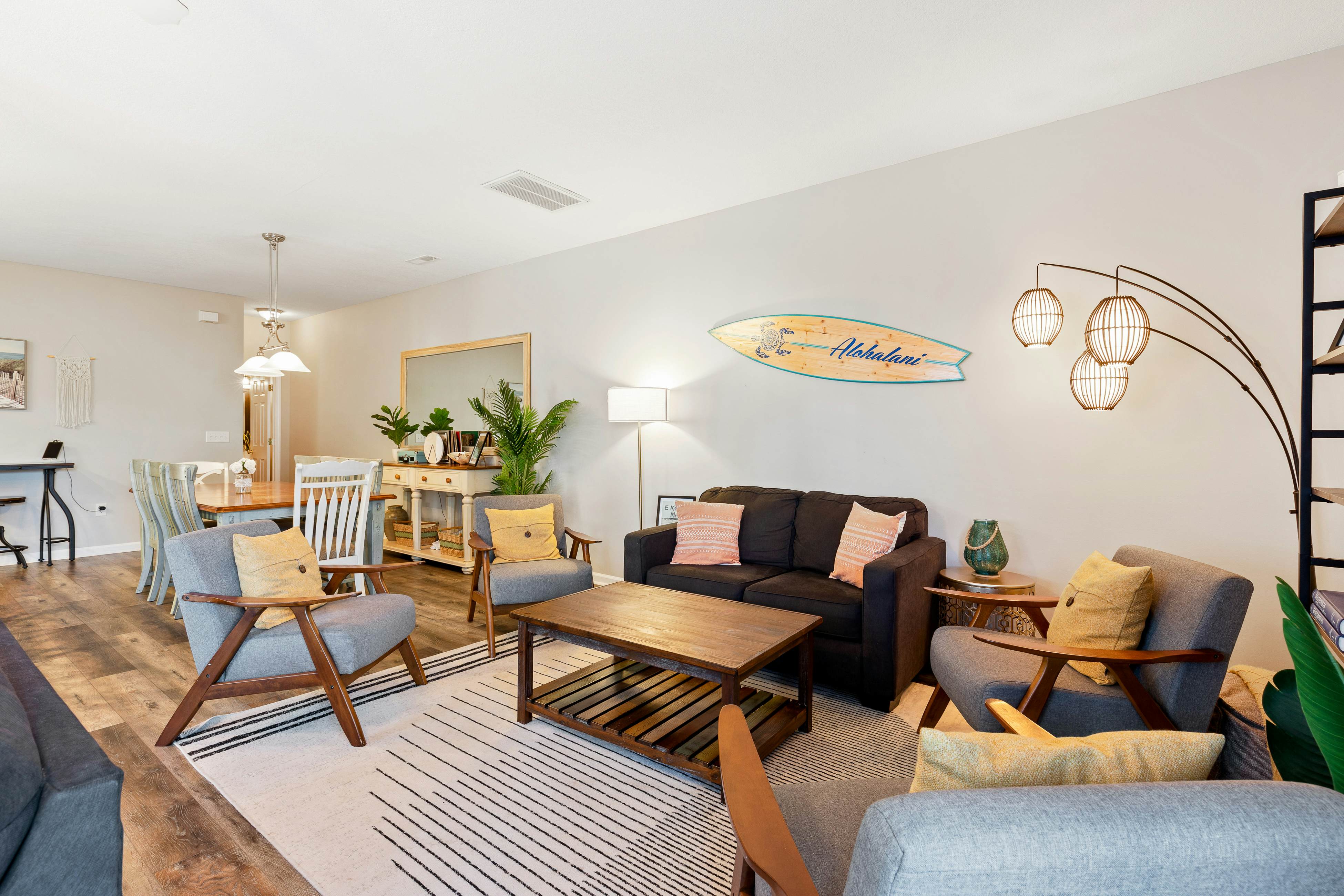 Alohalani at Surfside Beach | 5 BD Surfside Beach, SC Vacation Rental ...