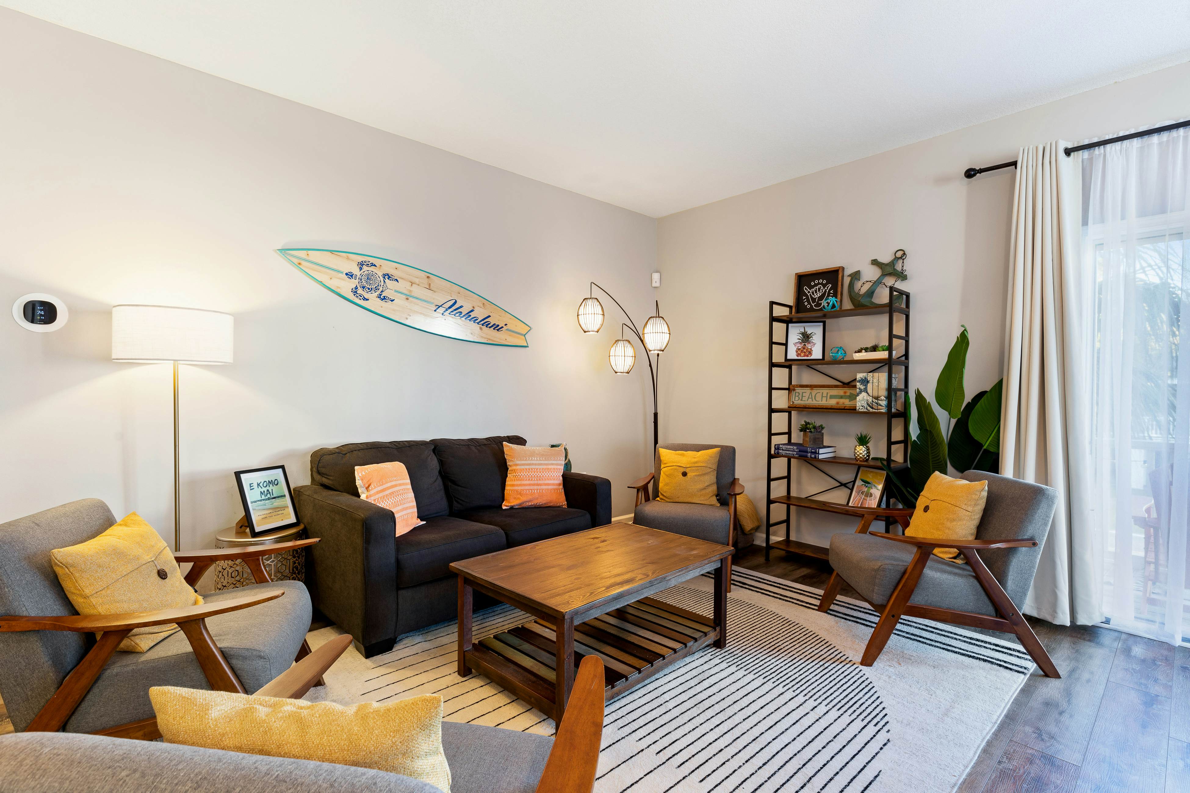 Alohalani at Surfside Beach | 5 BD Surfside Beach, SC Vacation Rental ...