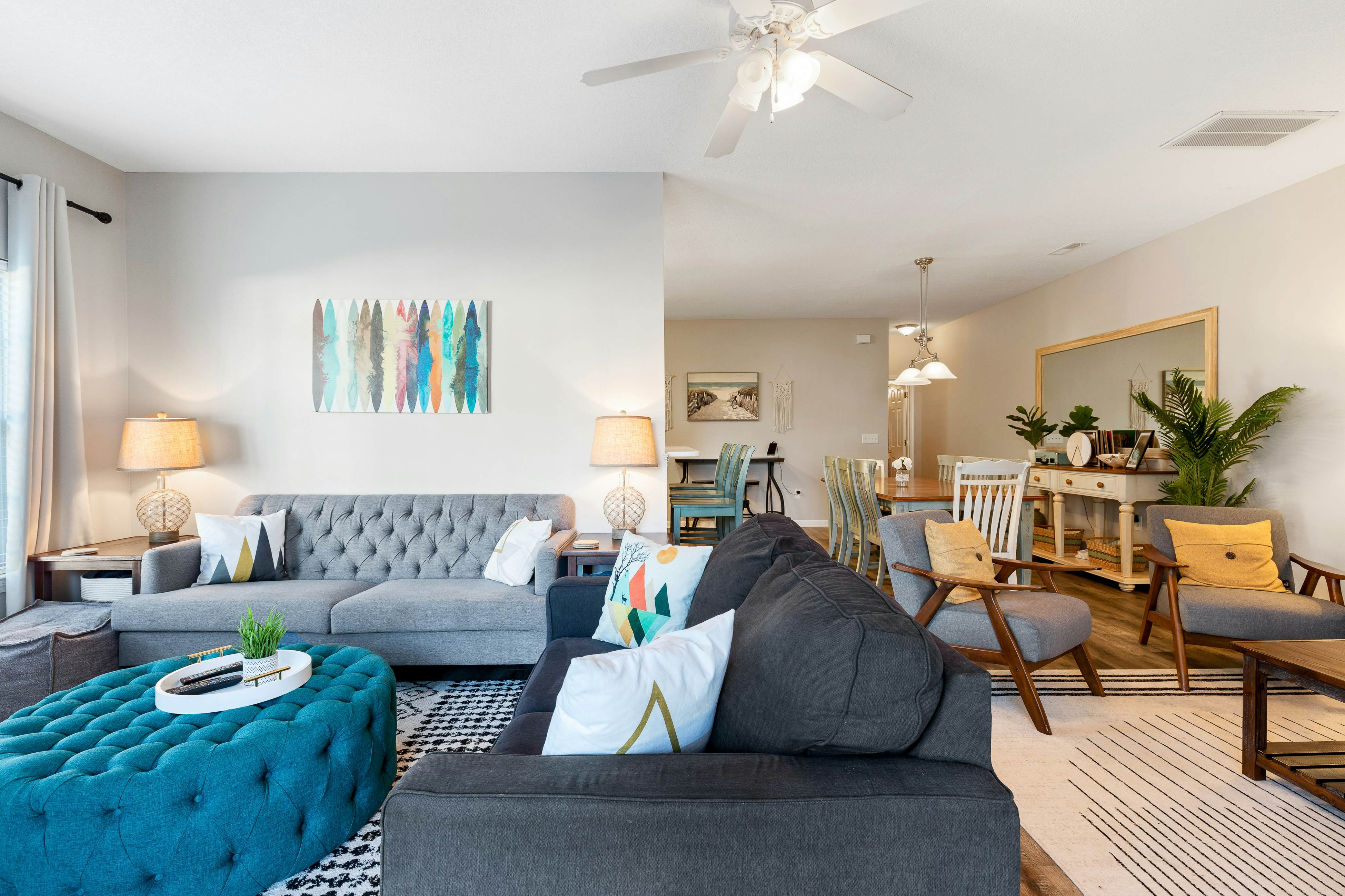 Alohalani at Surfside Beach | 5 BD Surfside Beach, SC Vacation Rental ...