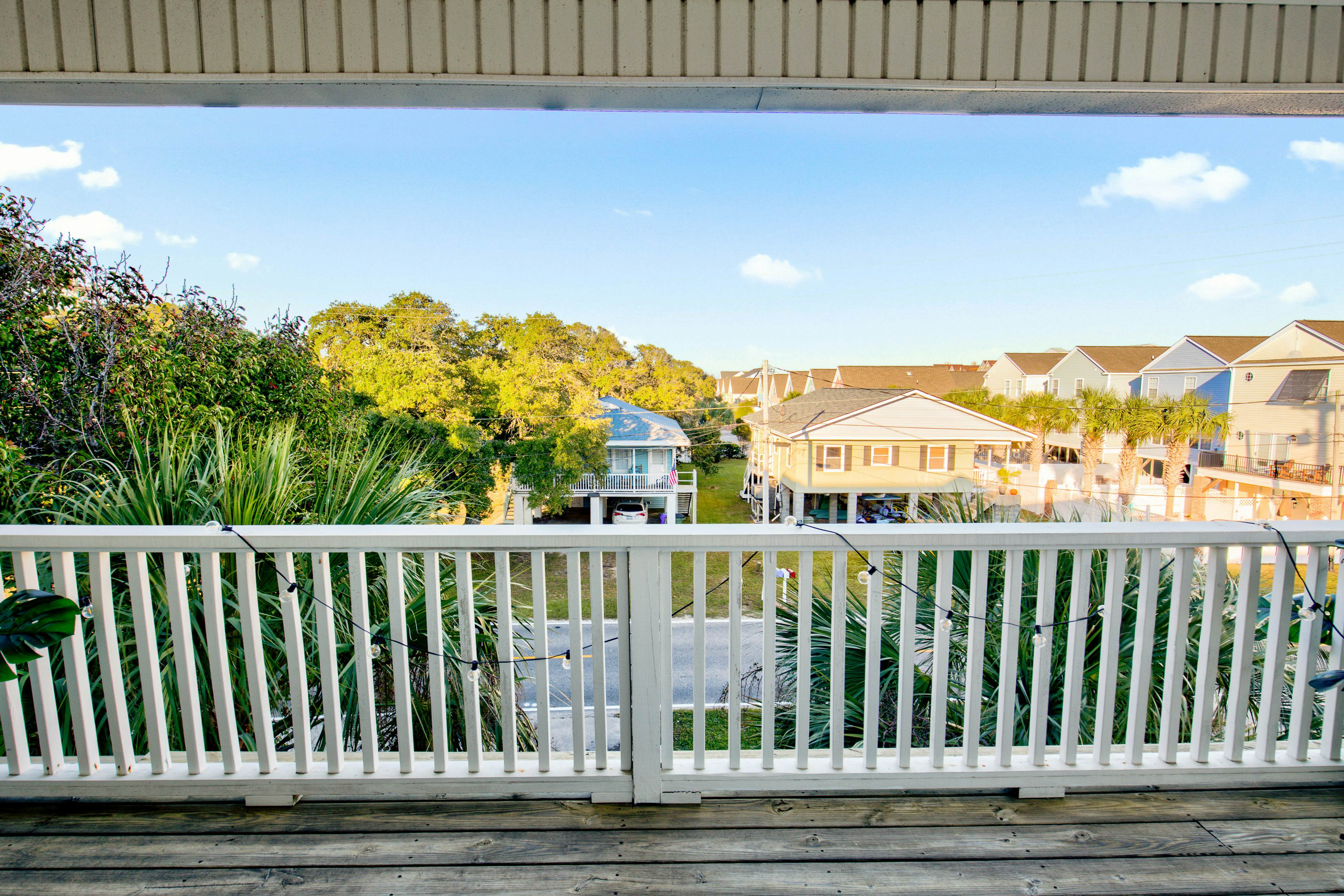 Alohalani at Surfside Beach | 5 BD Surfside Beach, SC Vacation Rental ...