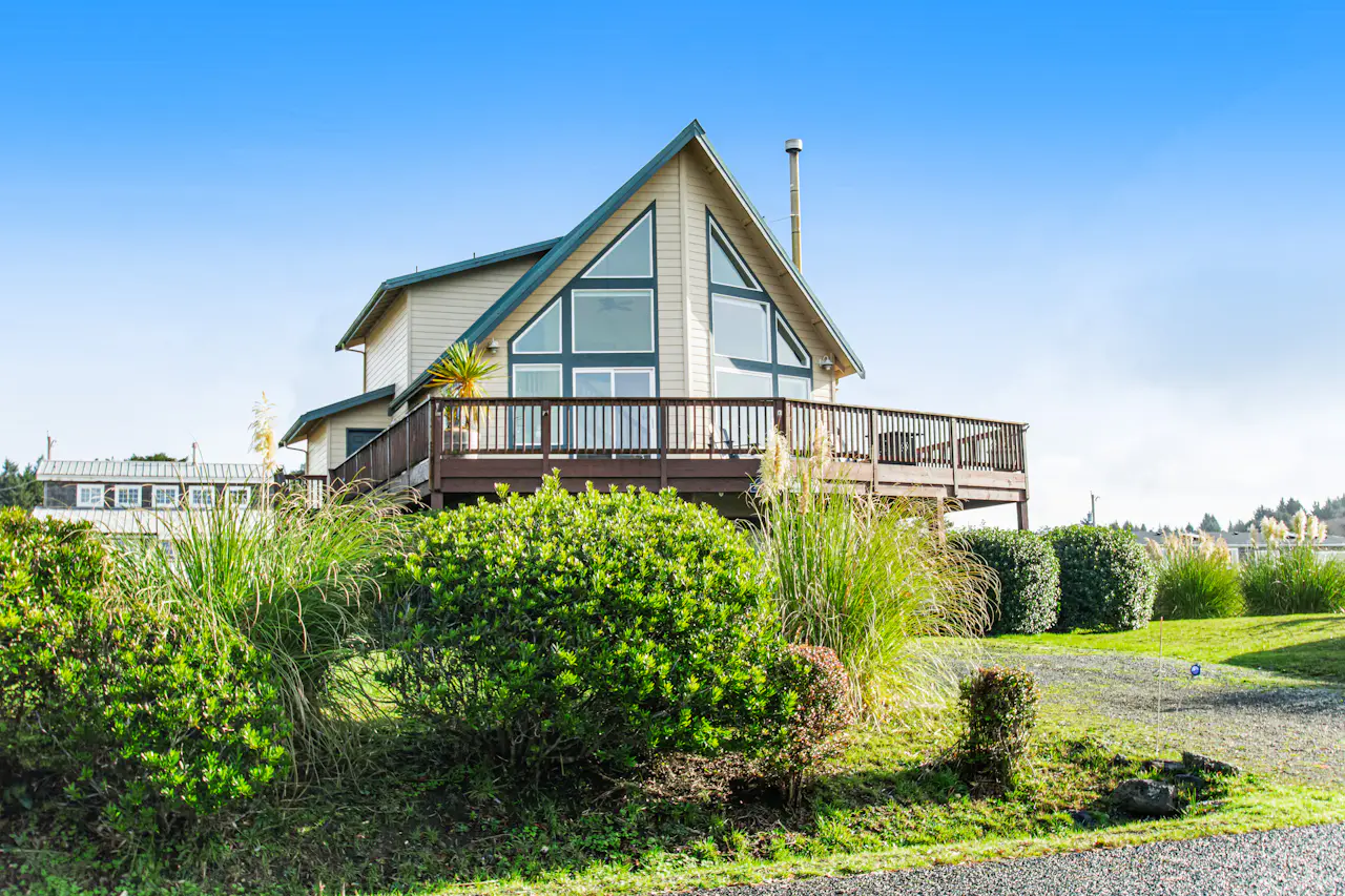 Sunset Beach | 3 Bed Pacific Beach, WA House | Vacasa