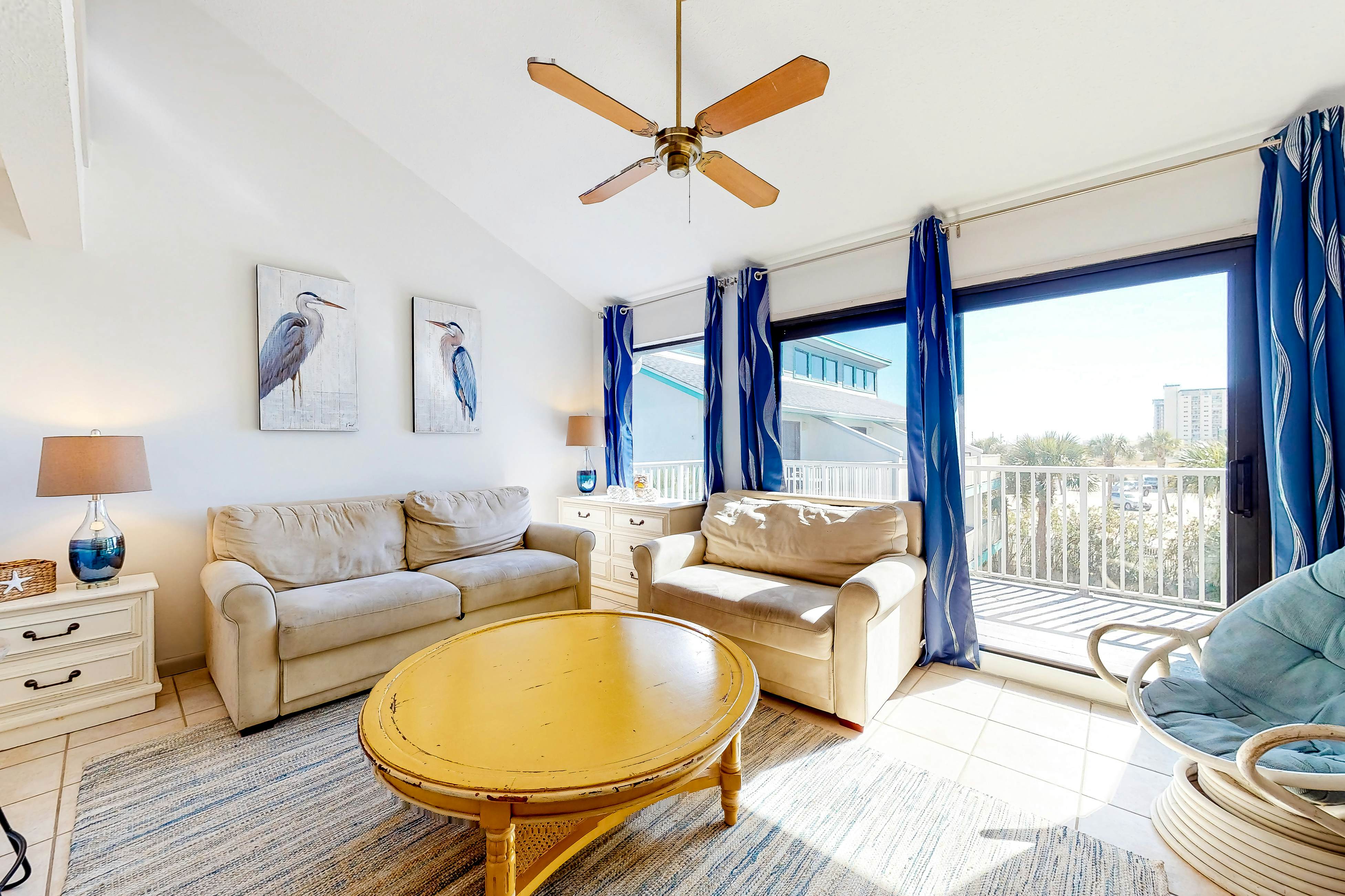 Watercrest Condos | Panama City Beach | Professionally Cleaned | Vacasa