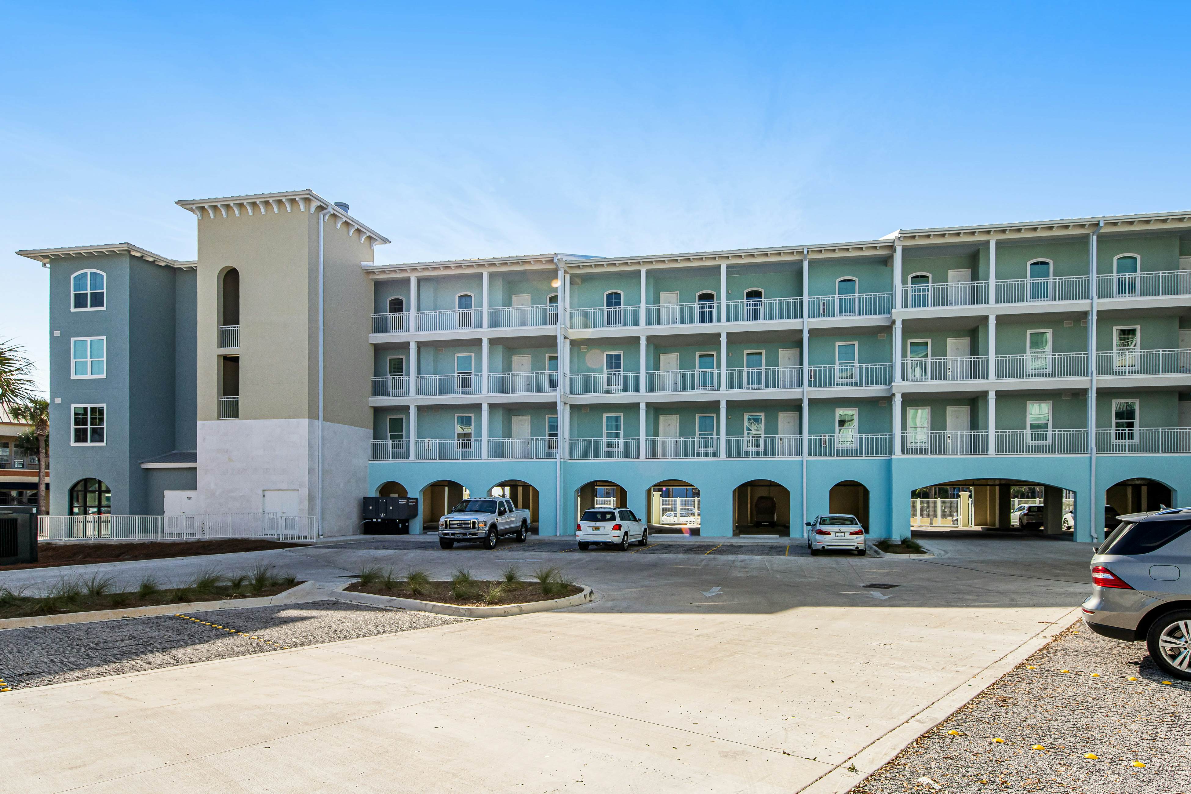 Gulf Place Residence 213 - 30Amazing | 3 BD Santa Rosa Beach, FL ...