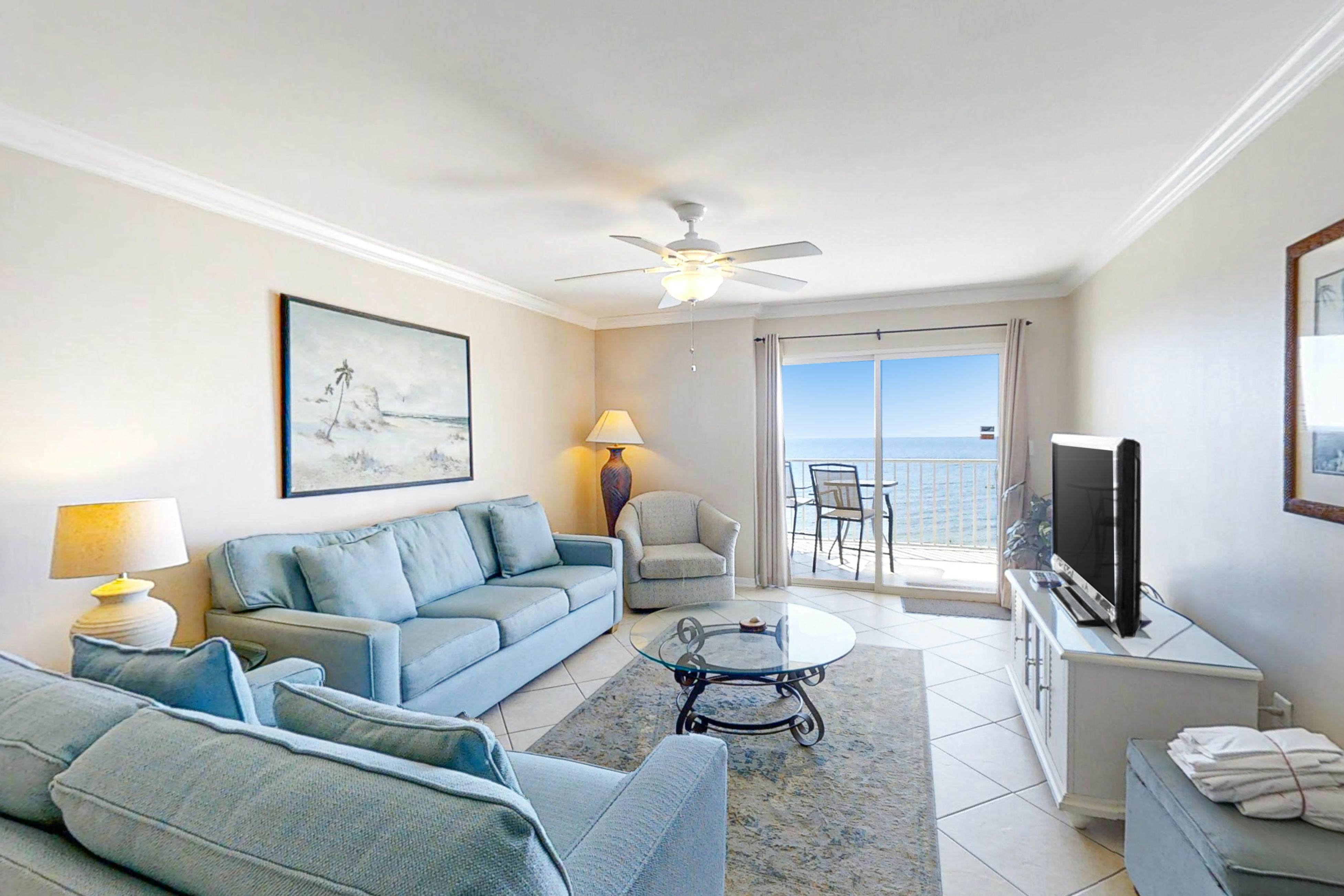 Ocean House II 2602 | 2 BD Gulf Shores, AL Vacation Rental | Vacasa
