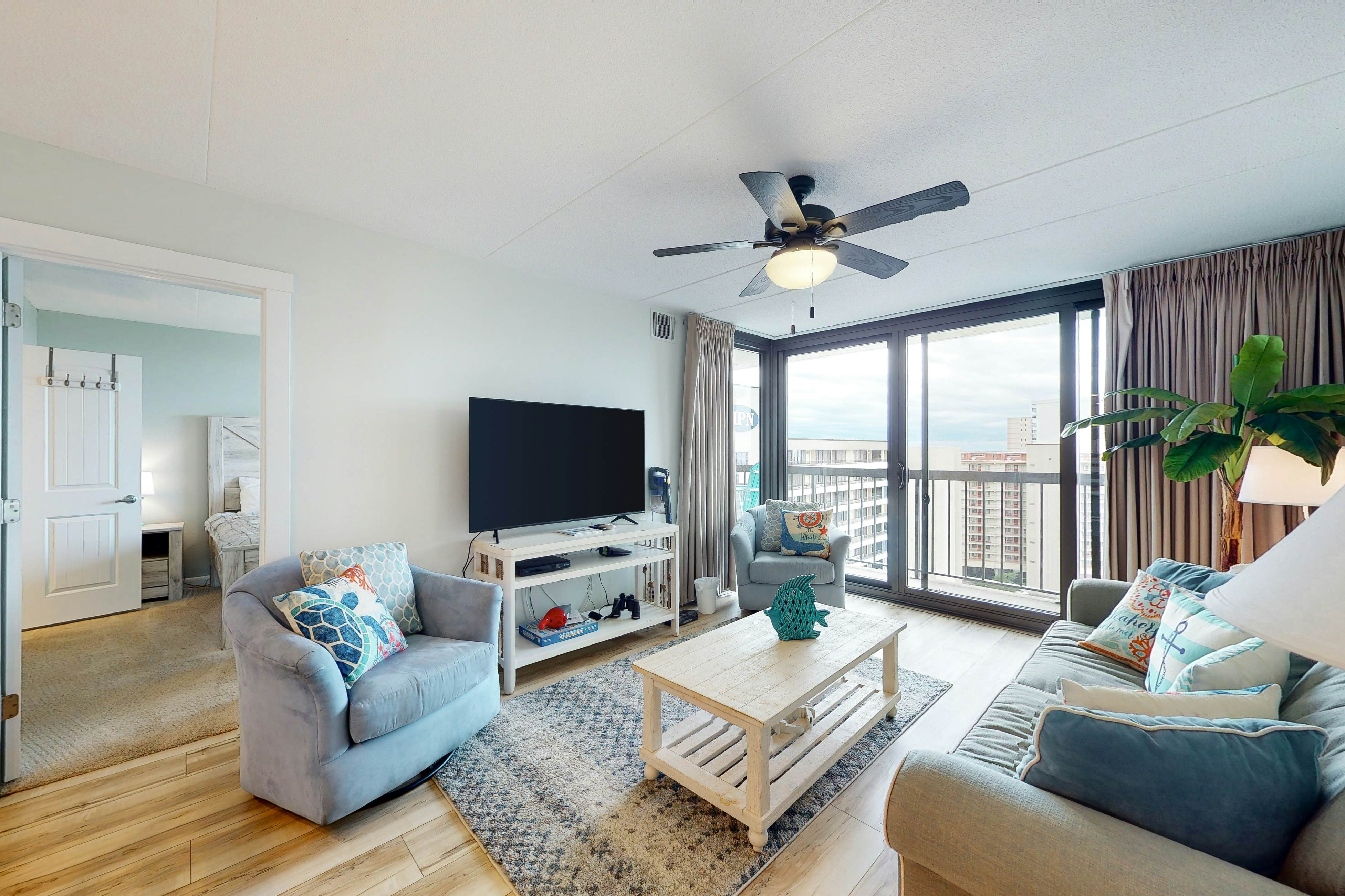 Sea Watch Condo Rentals, Vacation Rentals | Vacasa