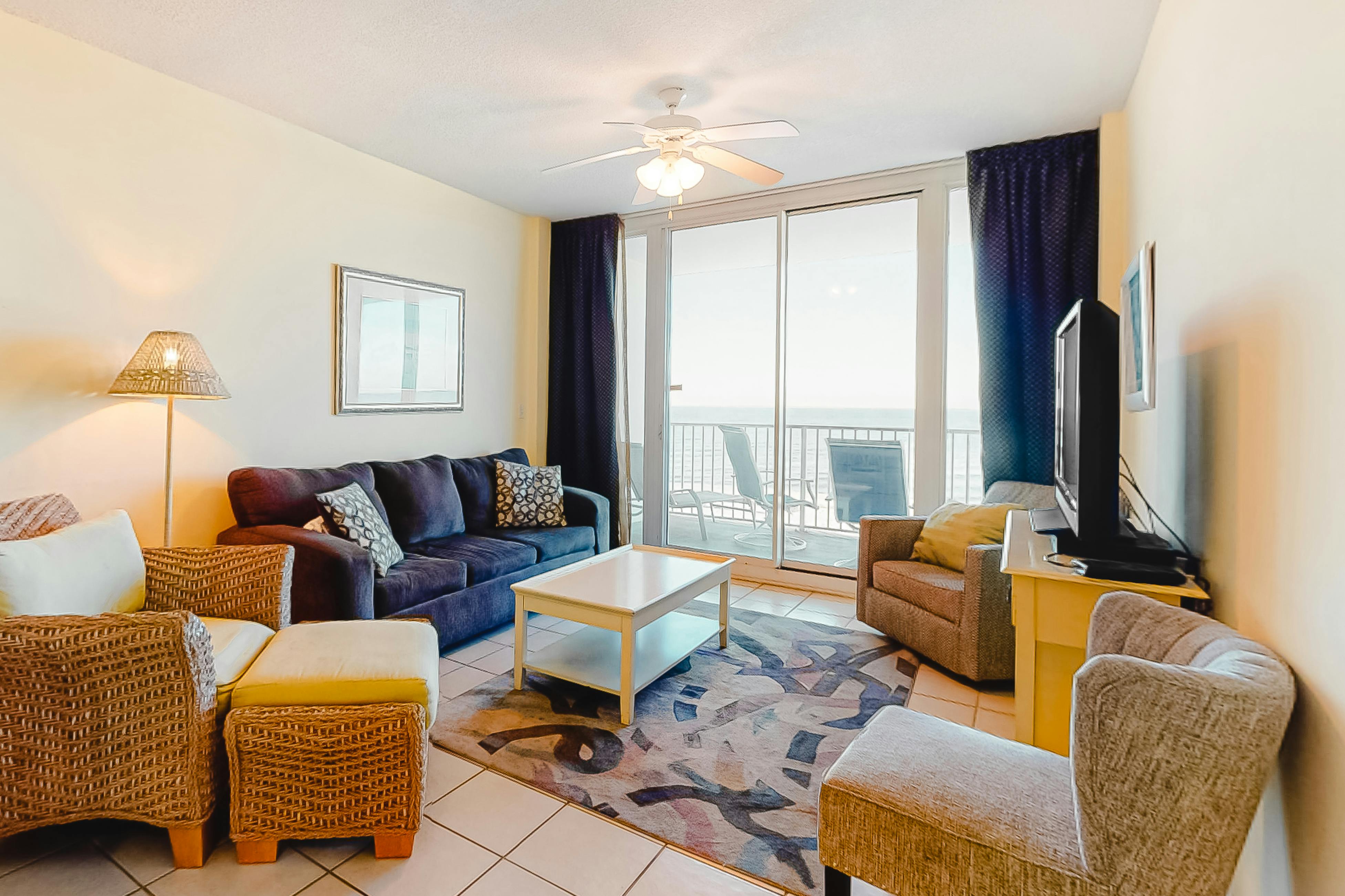 Lighthouse Condo Rentals, Vacation Rentals | Vacasa