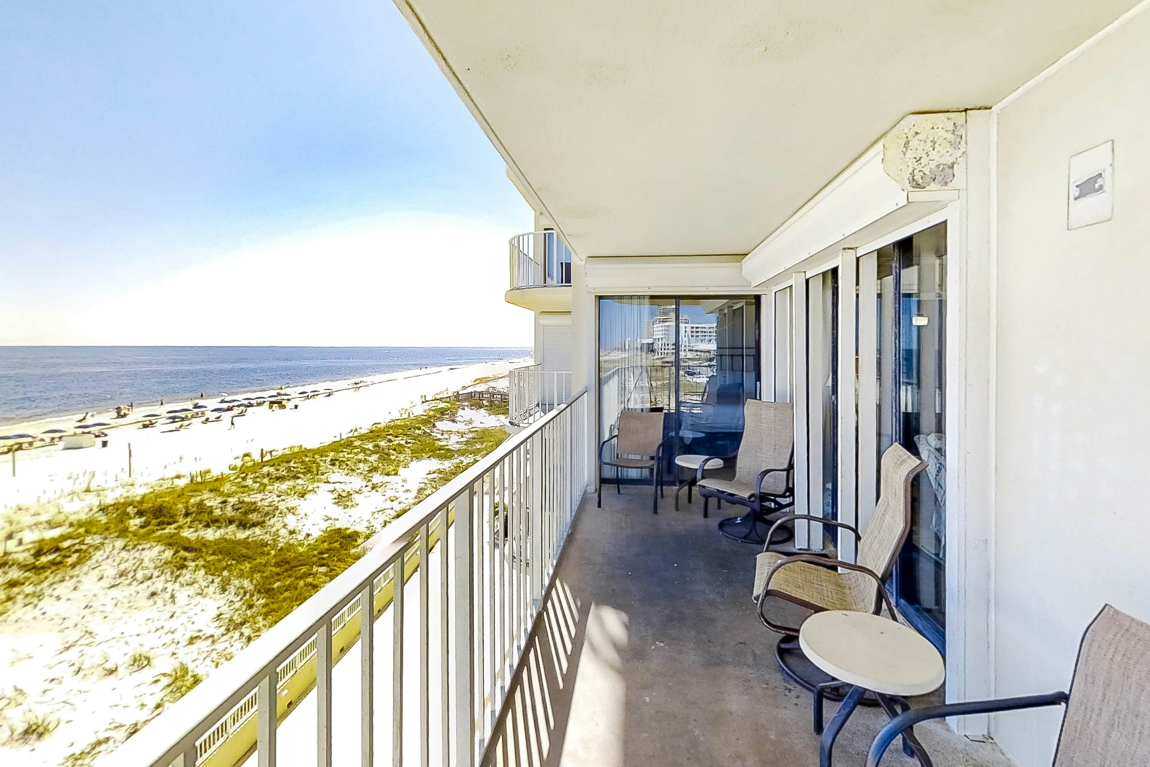 Summerchase 301 | 3 BD Orange Beach, AL Vacation Rental | Vacasa