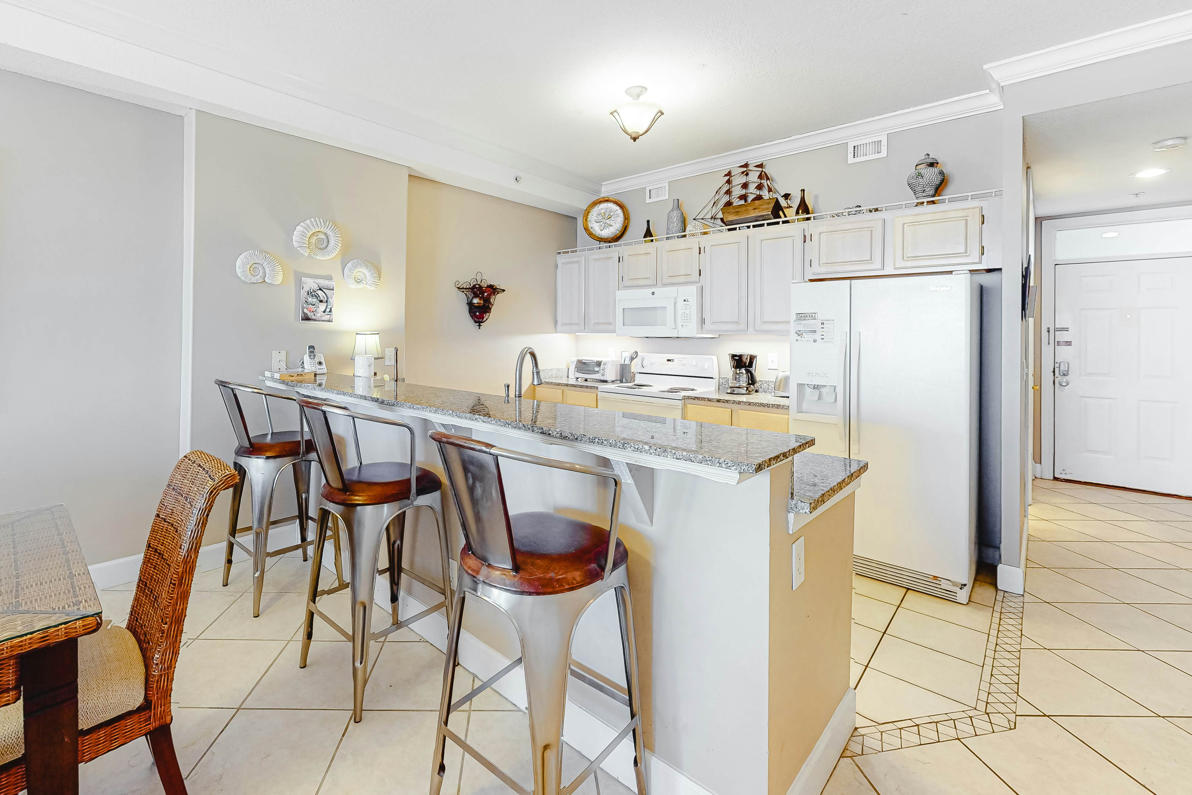 Grand Pointe 713 | 2 BD Orange Beach, AL Vacation Rental | Vacasa