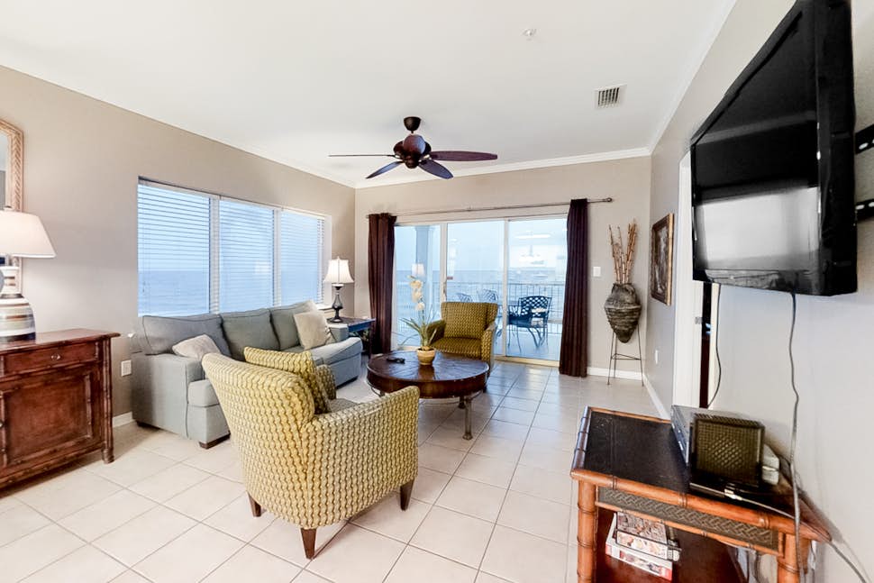 Marlin Key 2G | 3 Bed Orange Beach, AL Condo | Vacasa