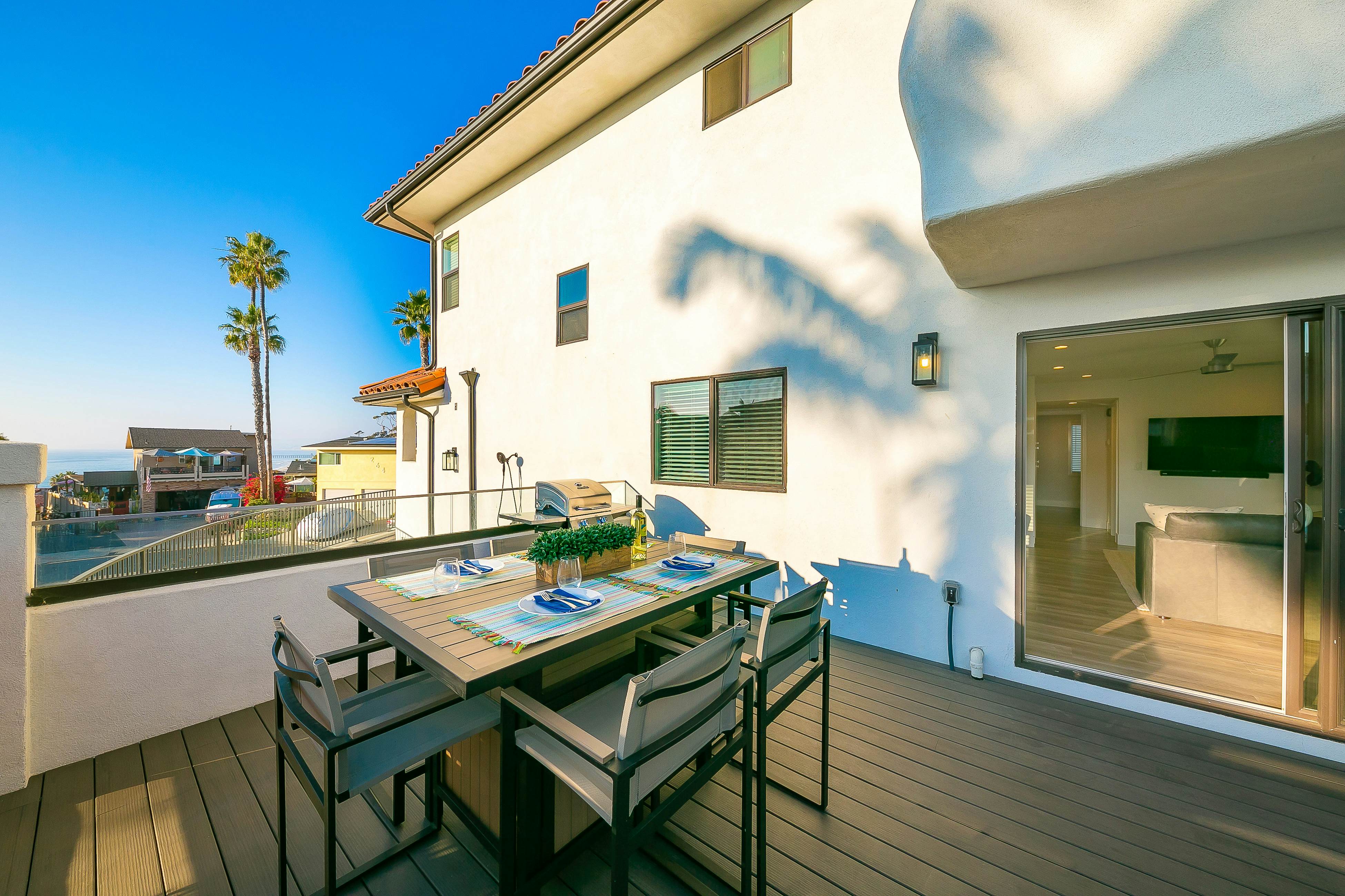 Calafia Coast Condo 259 #2 | 2 BD San Clemente, CA Vacation Rental | Vacasa