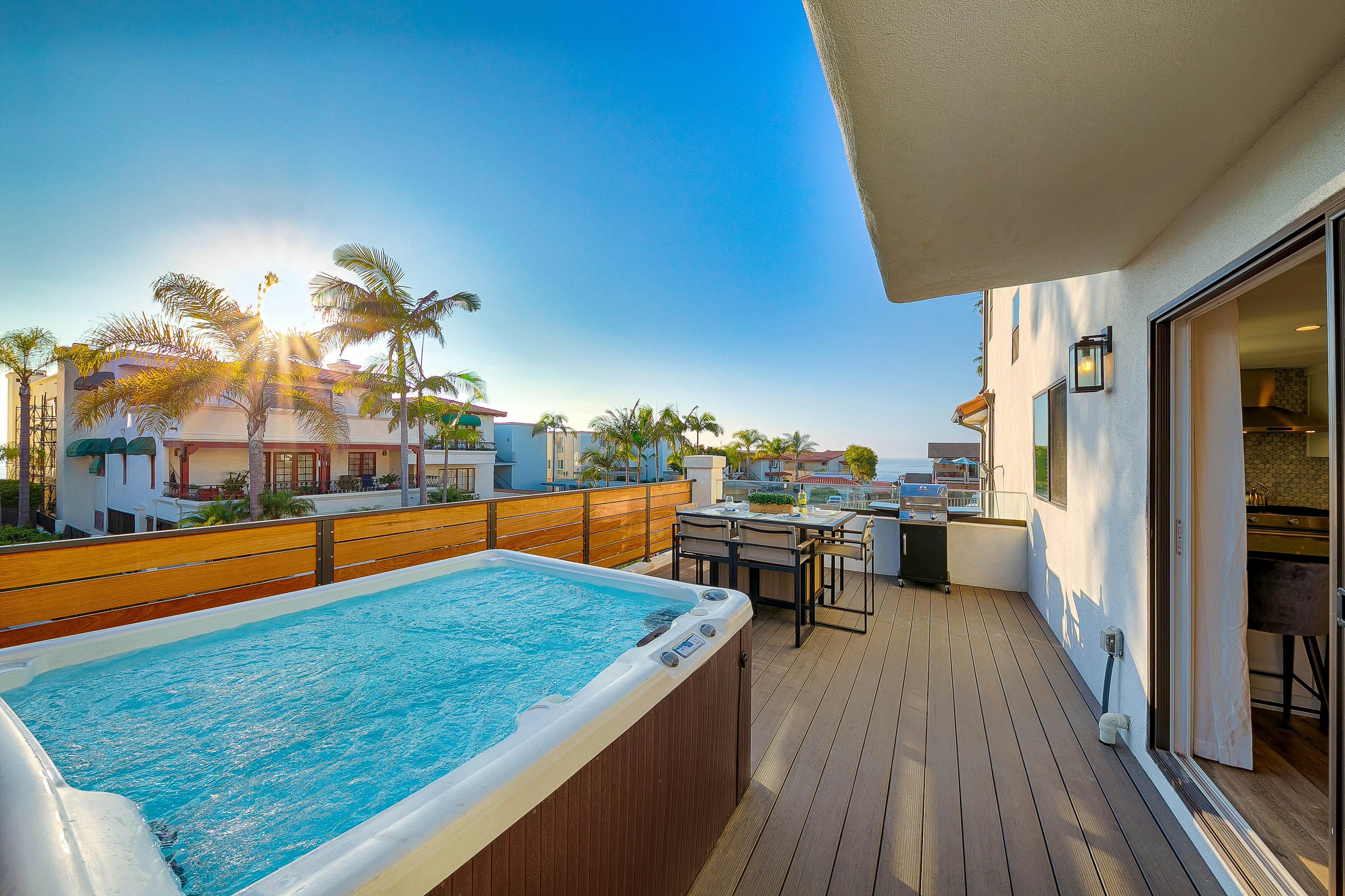 Calafia Coast Condo 259 #2 | 2 BD San Clemente, CA Vacation Rental | Vacasa