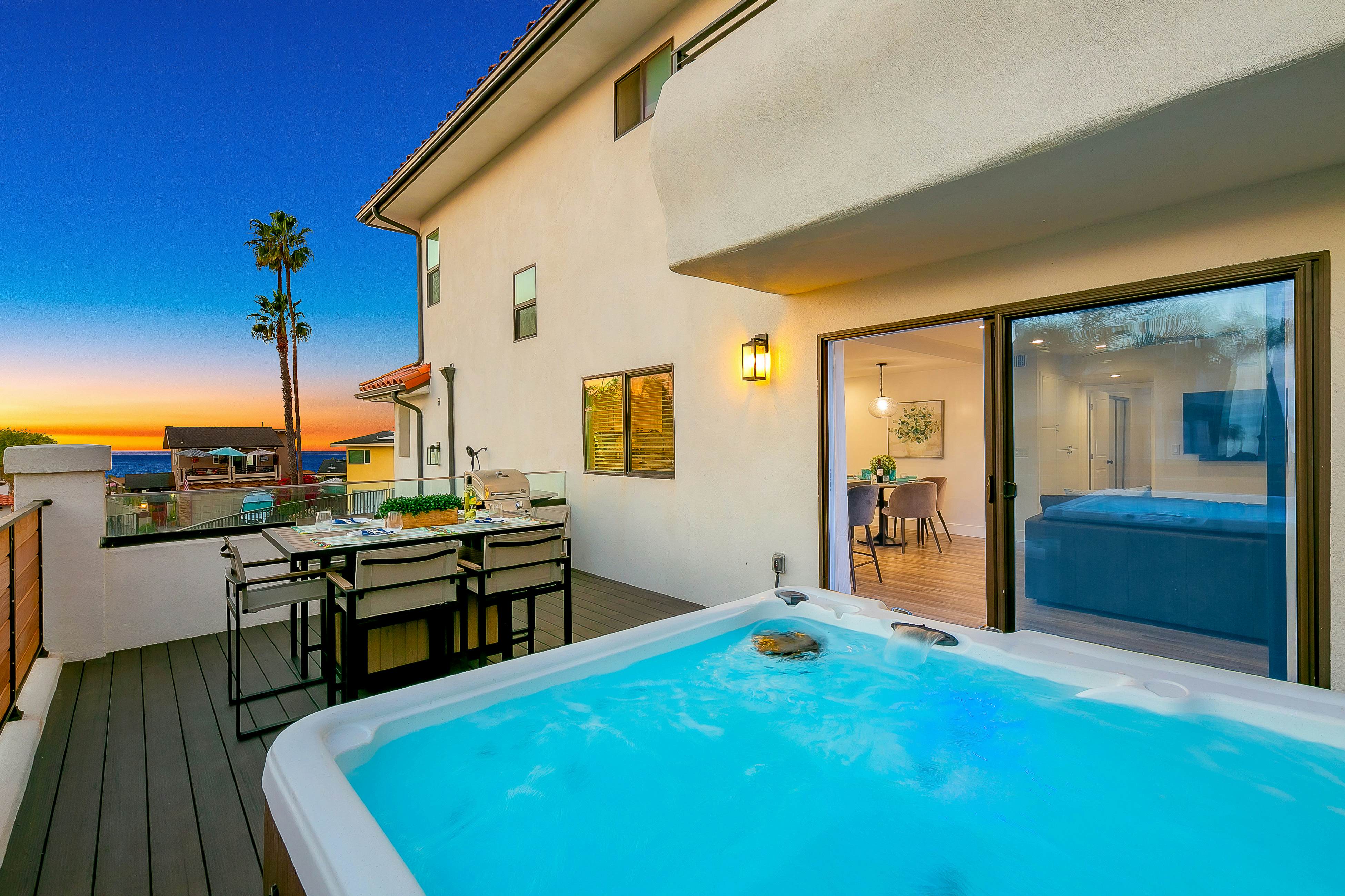 Calafia Coast Condo 259 #2 | 2 BD San Clemente, CA Vacation Rental | Vacasa