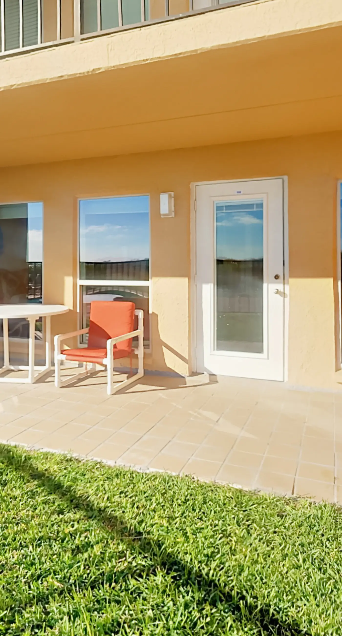 Suntide II Condominiums #108 | 2 BD South Padre Island, TX Vacation ...