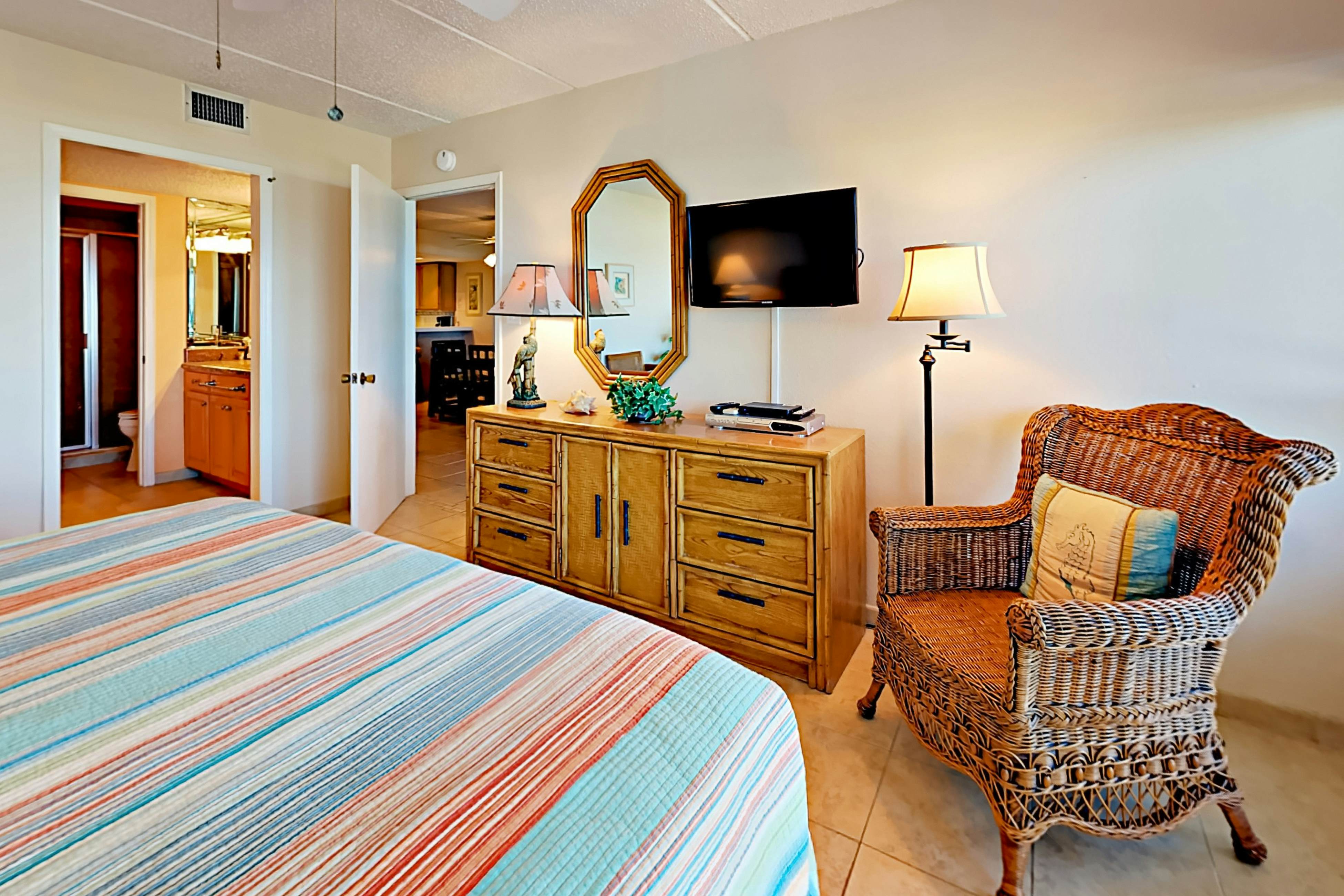 Suntide II Condominiums #207 | 2 BD South Padre Island, TX Vacation ...