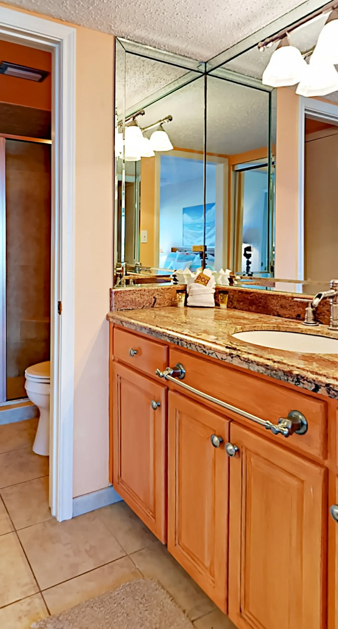 Suntide II Condominiums #207 | 2 BD South Padre Island, TX Vacation ...