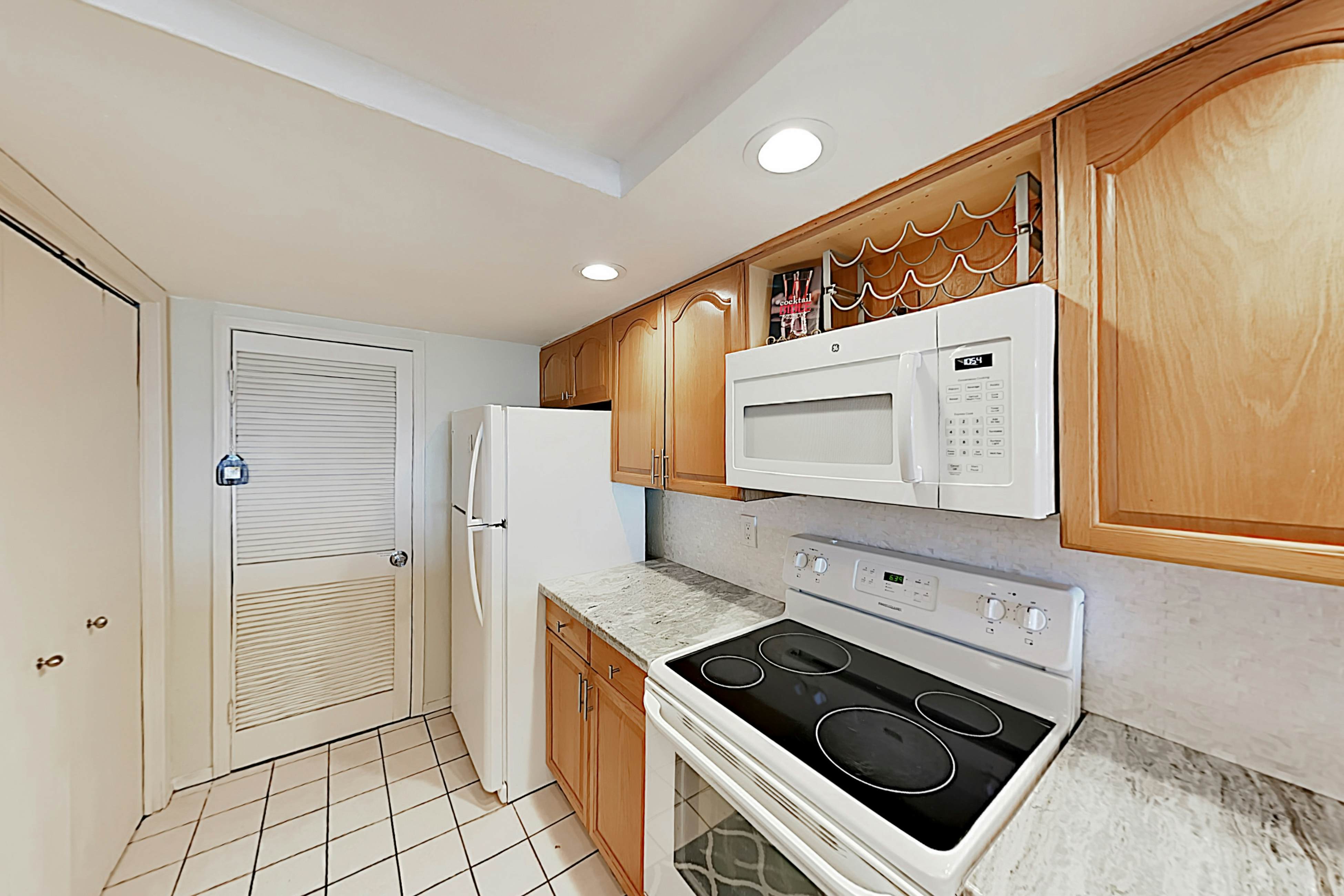 Suntide II Condominiums #105 | 2 BD South Padre Island, TX Vacation ...