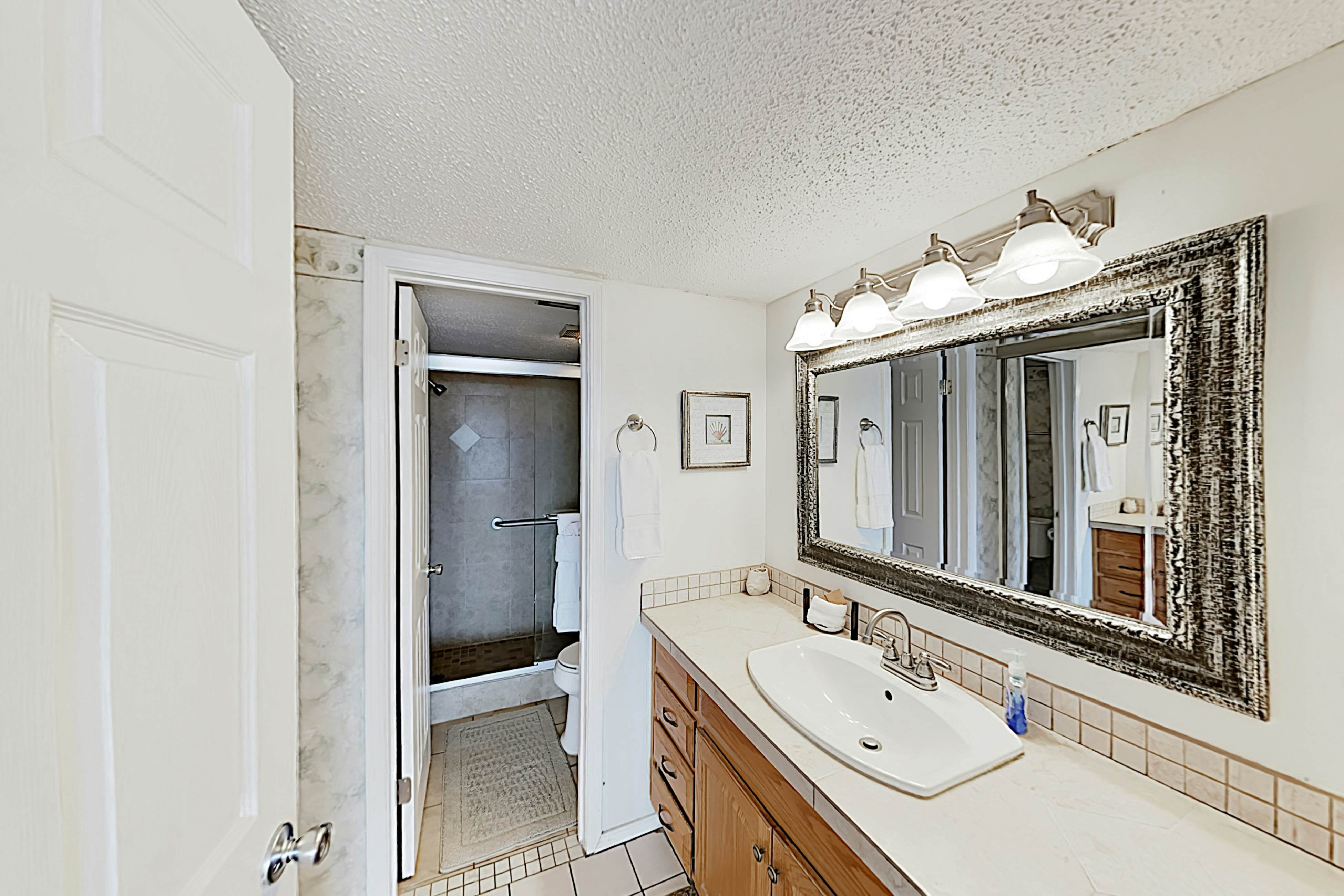 Suntide II Condominiums #105 | 2 BD South Padre Island, TX Vacation ...