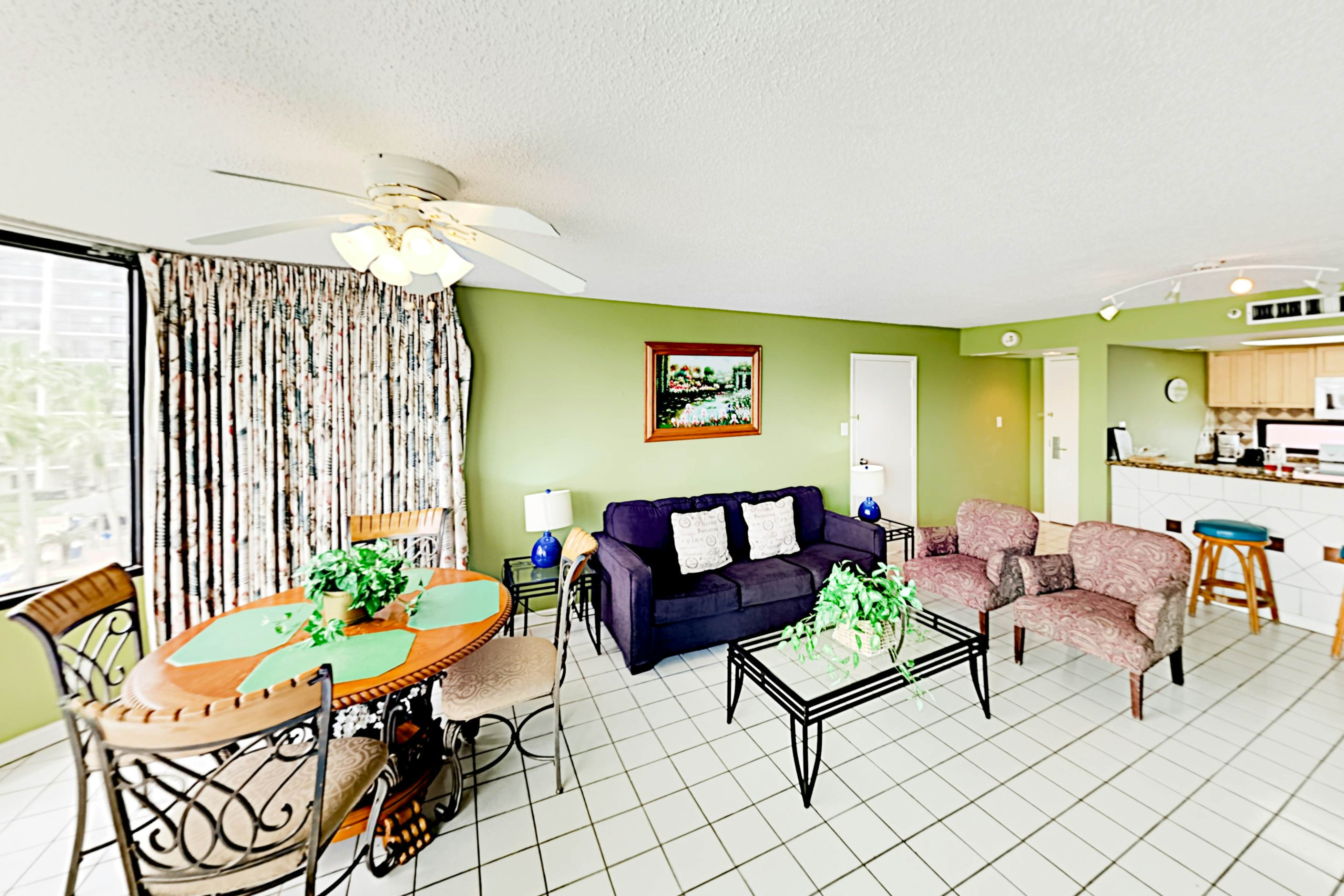 Saida Towers Rentals | South Padre Island | Vacasa