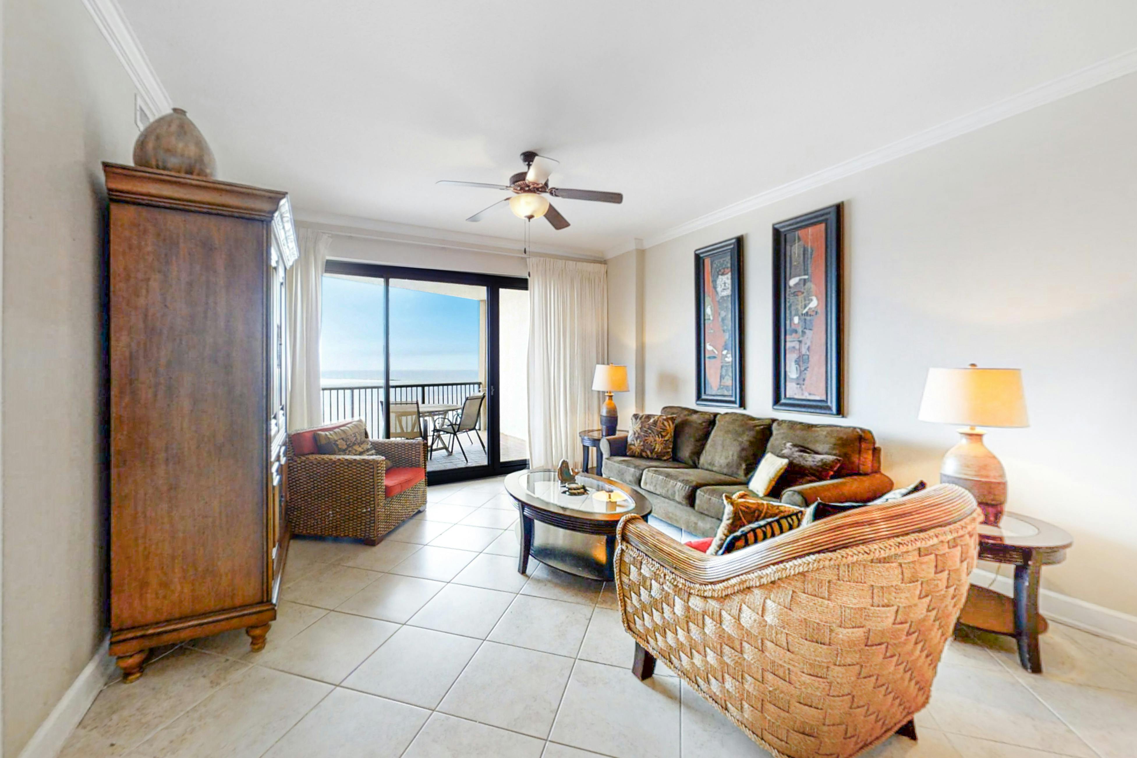 Grand Pointe Condo Rentals | Orange Beach, AL | Vacasa