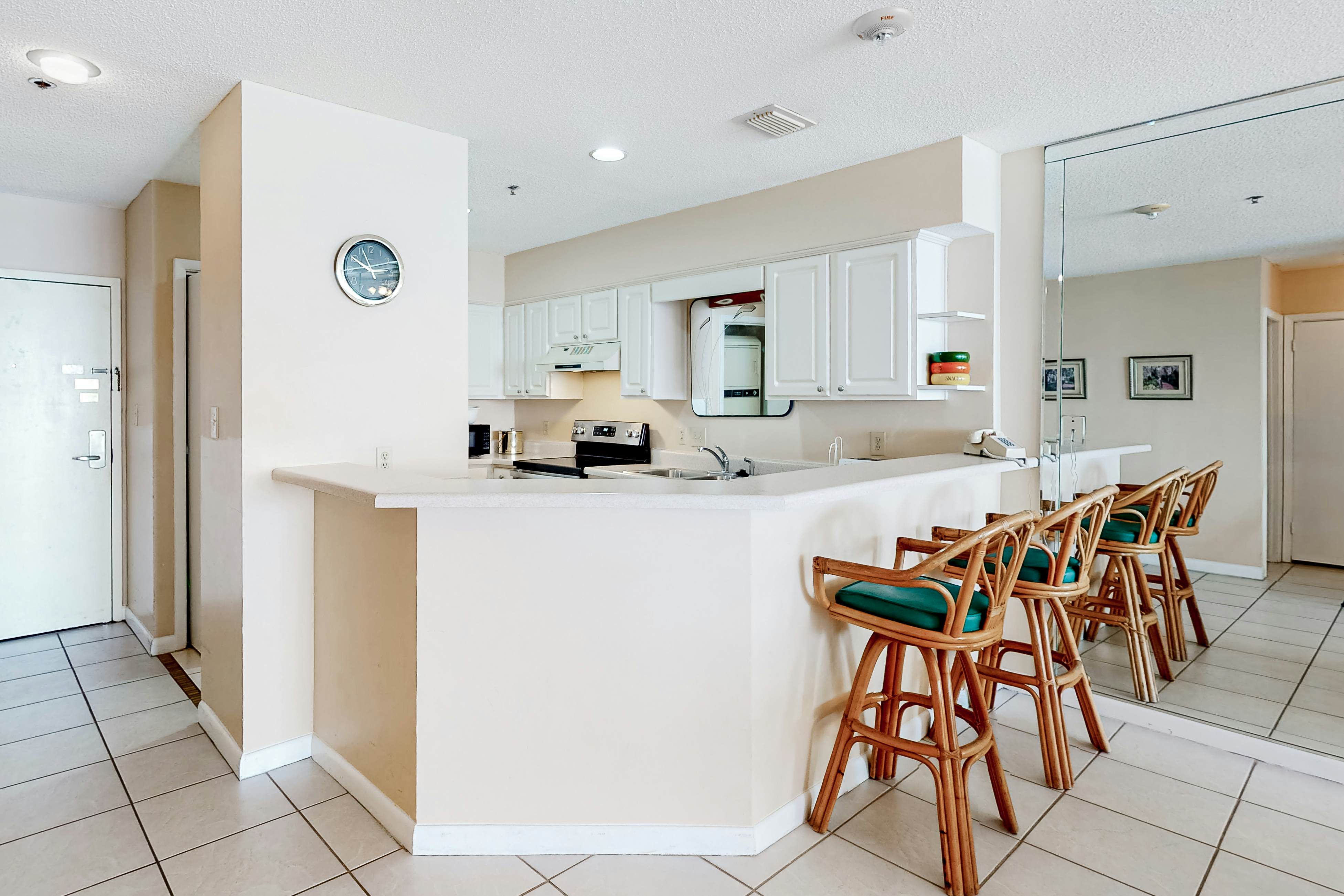 Summerchase #1202 | 2 BD Orange Beach, AL Vacation Rental | Vacasa