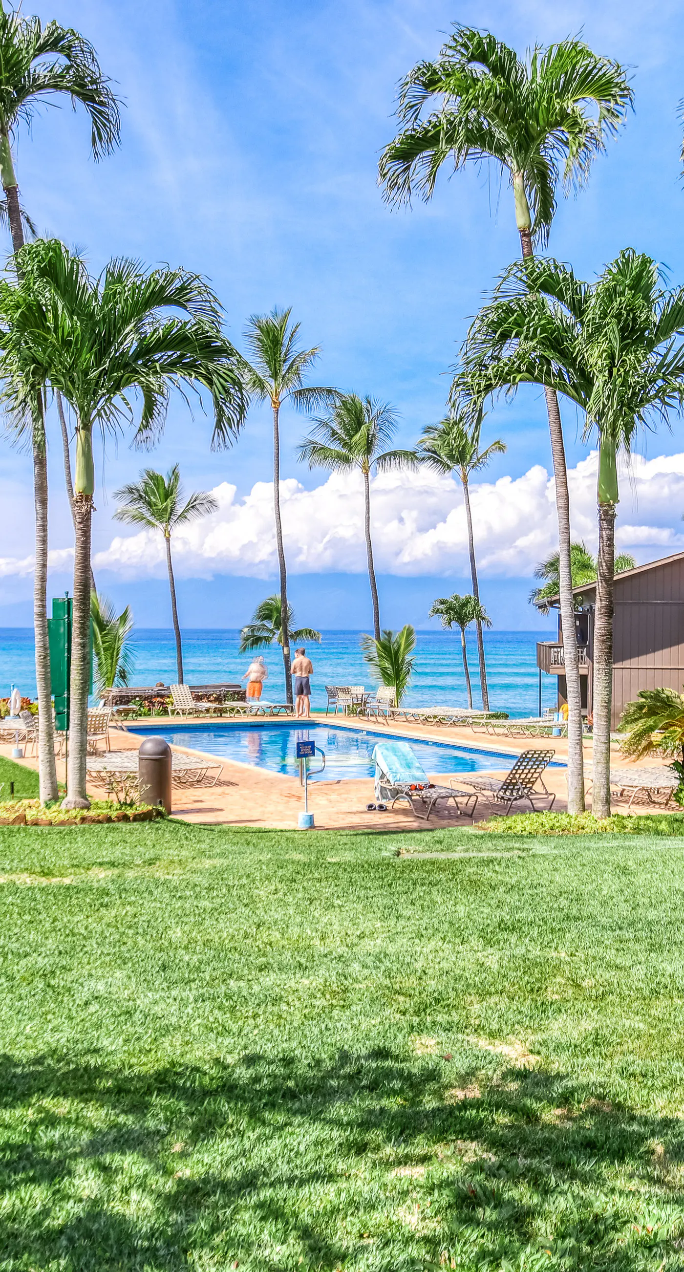 Mahina Surf 119 | 1 BD Lahaina, HI Vacation Rental | Vacasa