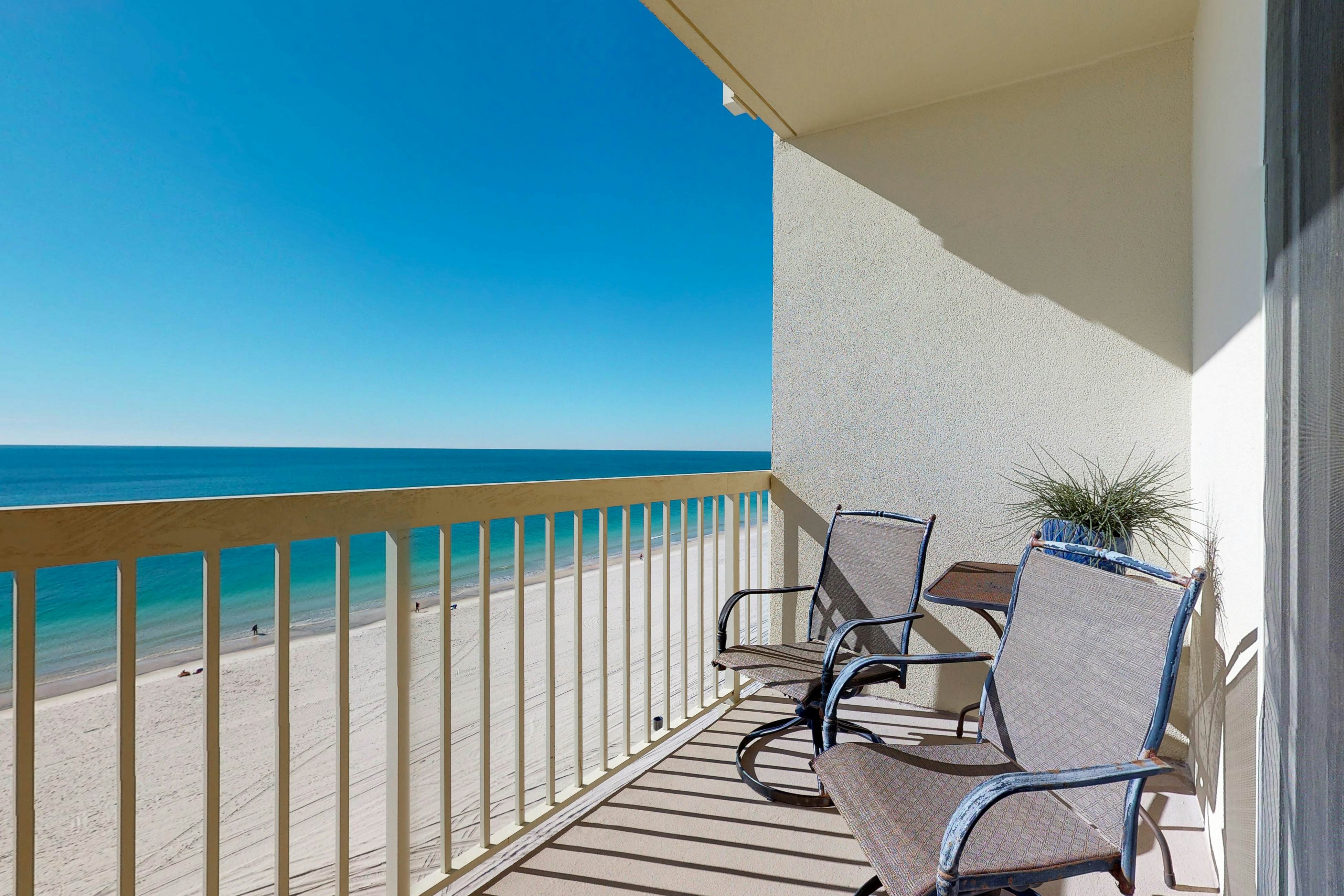 Celadon Beach Resort | PCB Rentals | Professionally Cleaned | Vacasa